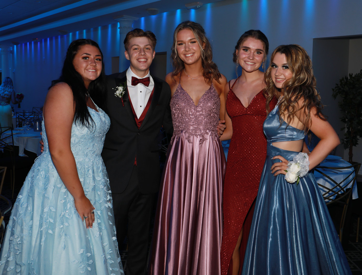 Spotswood Prom - nj.com