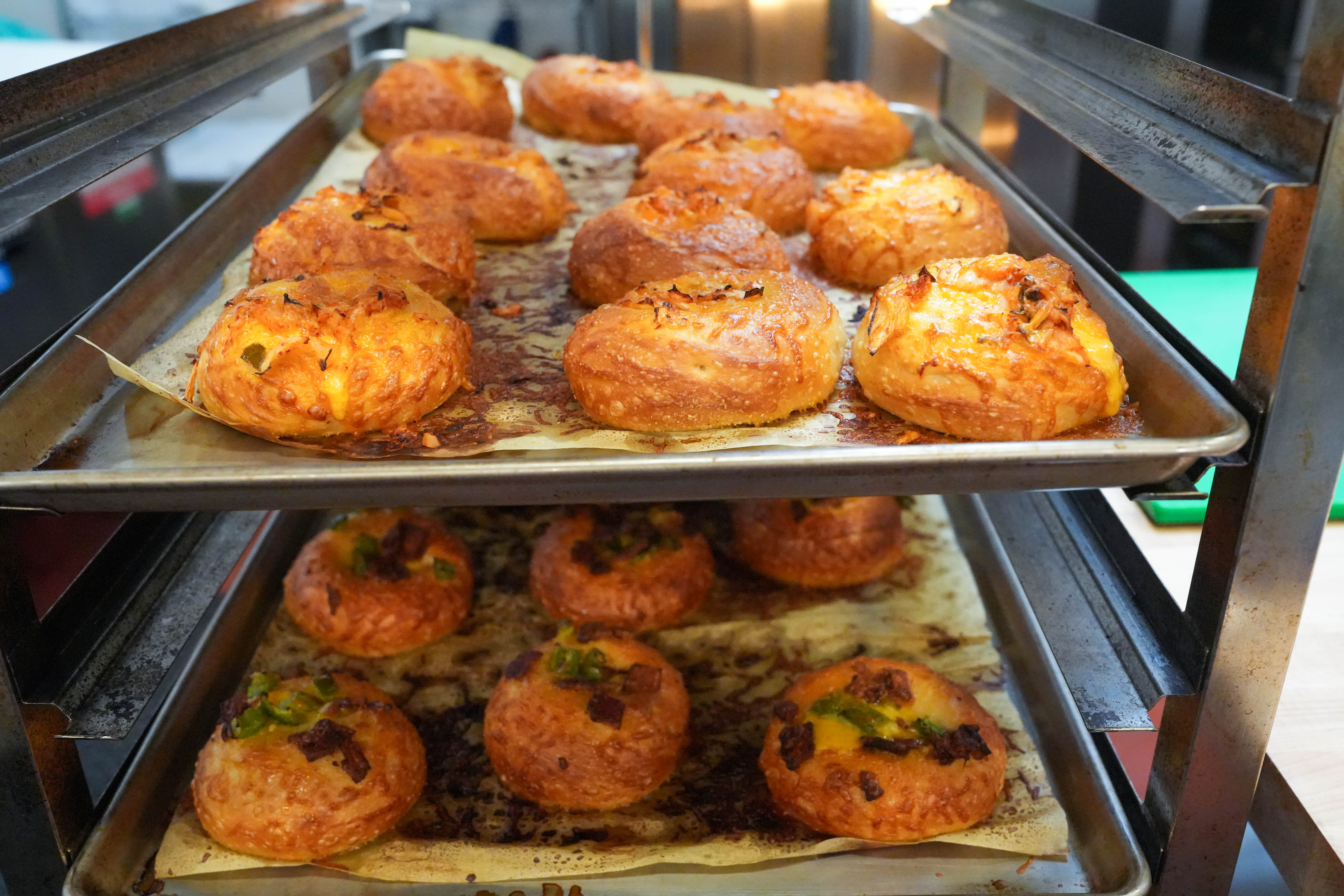 Sincerely, Bagel - oregonlive.com