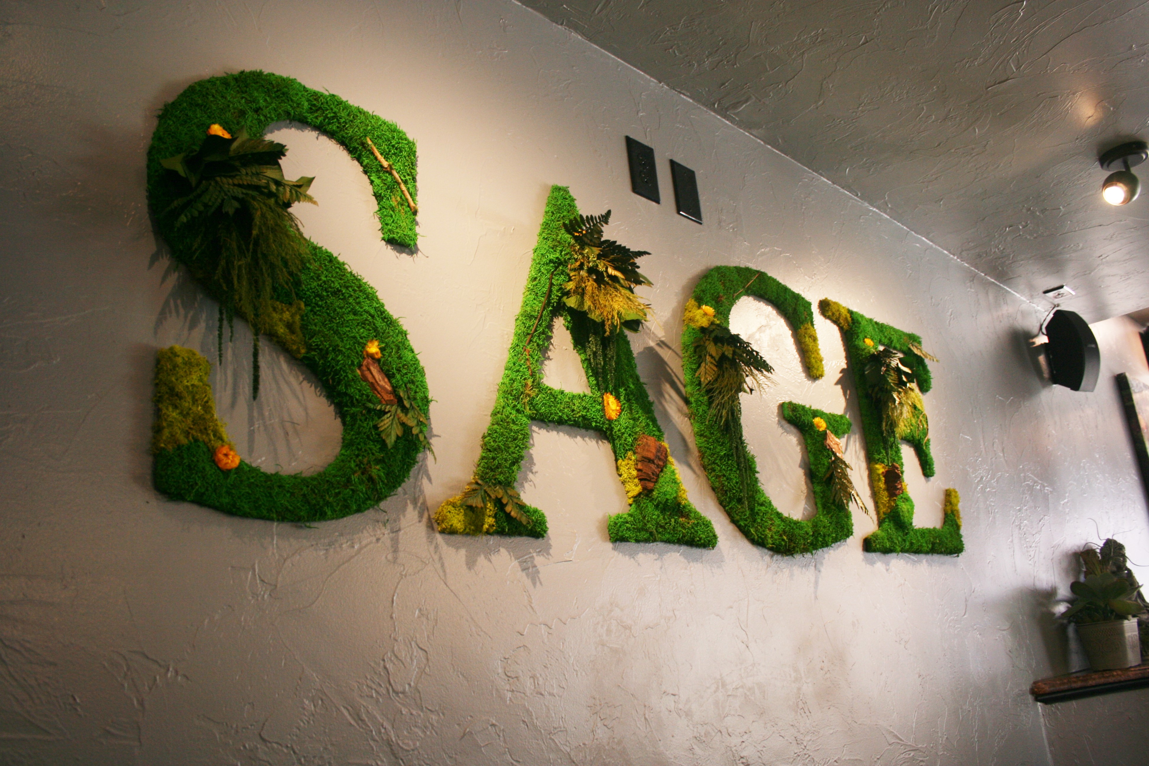 Sage Karma Kitchen - cleveland.com