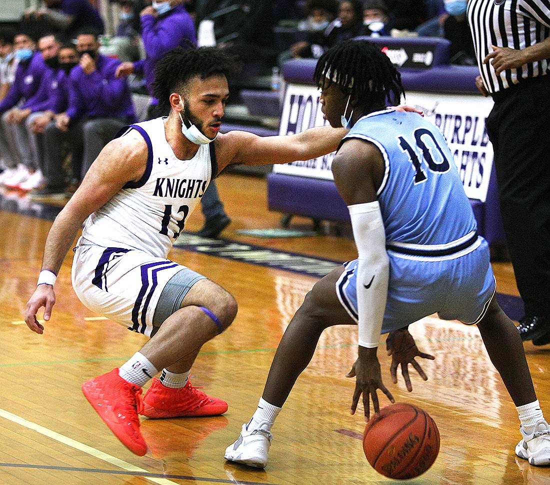 Dracut vs Holyoke boys Basketball 3/8/22 - masslive.com