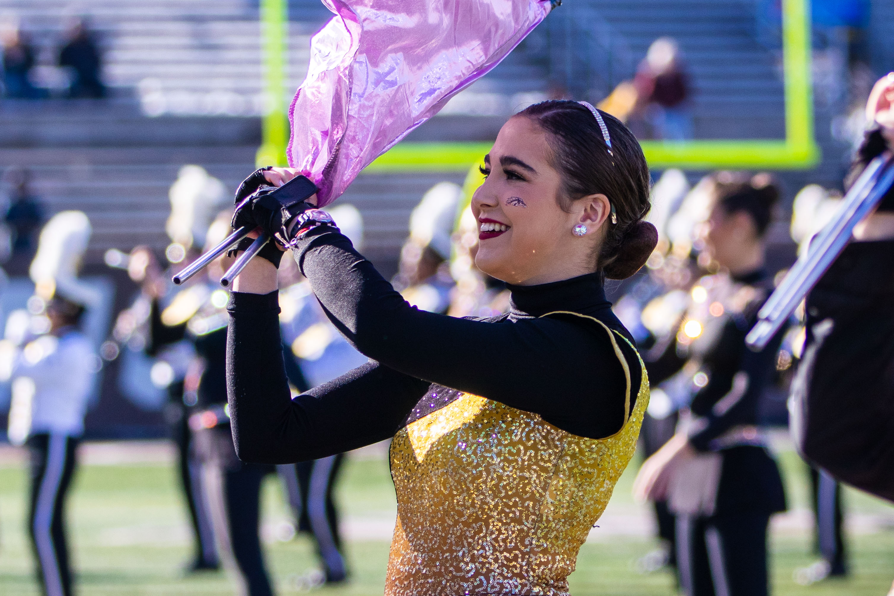 Western Michigan defeat Toledo in last game of the season - mlive.com