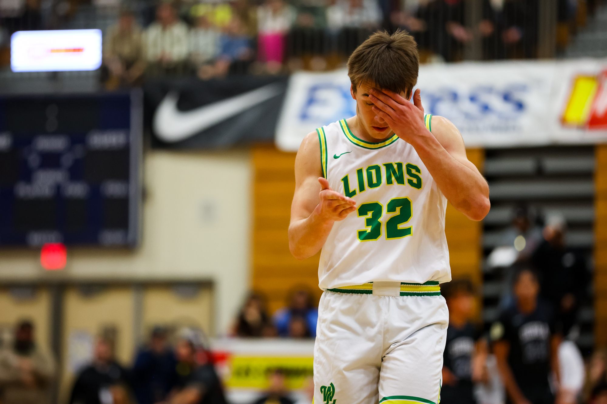 West Linn Vs Sierra Canyon