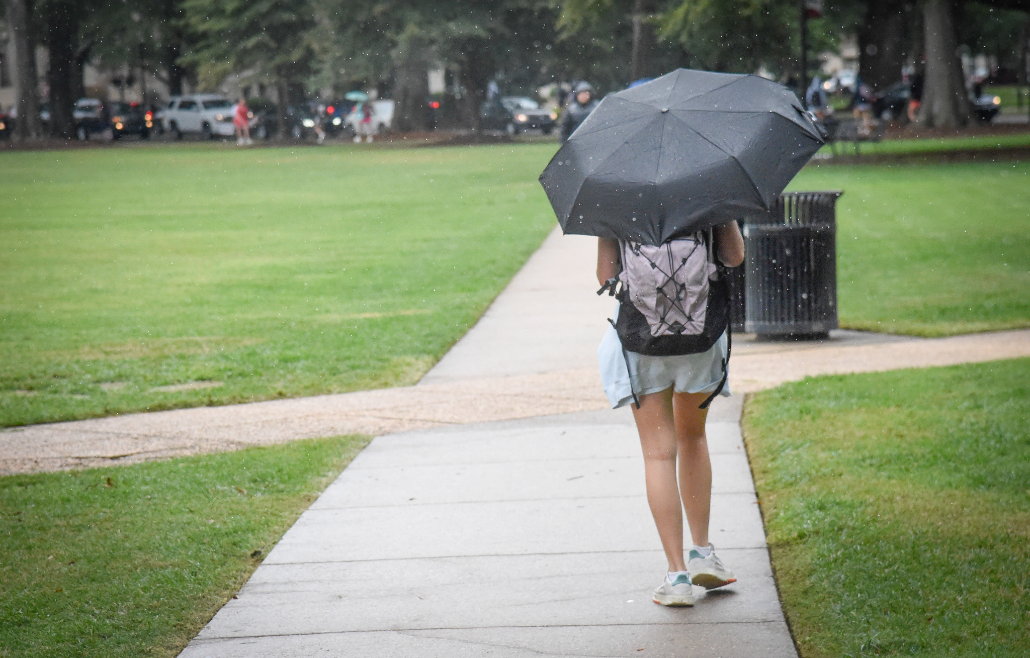 University of Alabama Fall Semester 2022 First Day - al.com