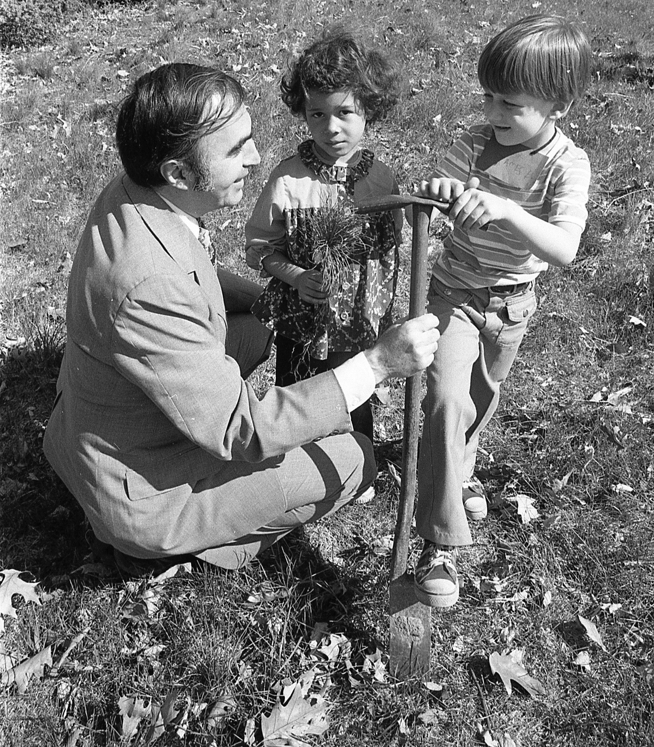 George Gekas through the years - pennlive.com