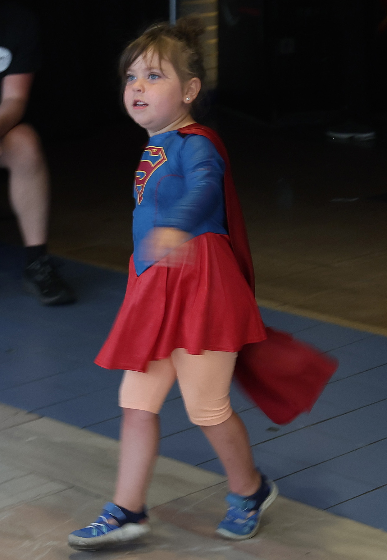 Superman is celebrated in downtown Cleveland with two big events at ...