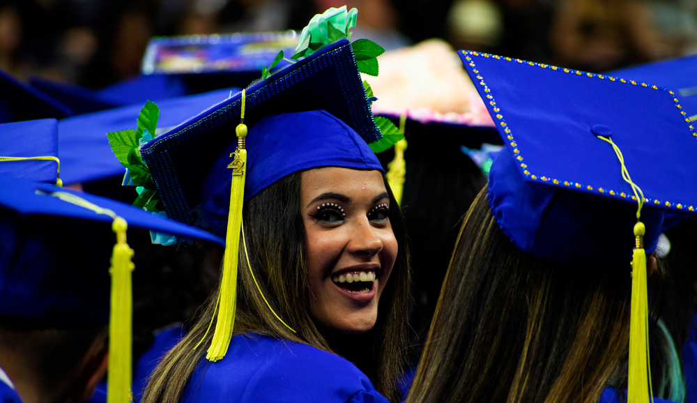 William Allen High School 2022 Graduation - lehighvalleylive.com