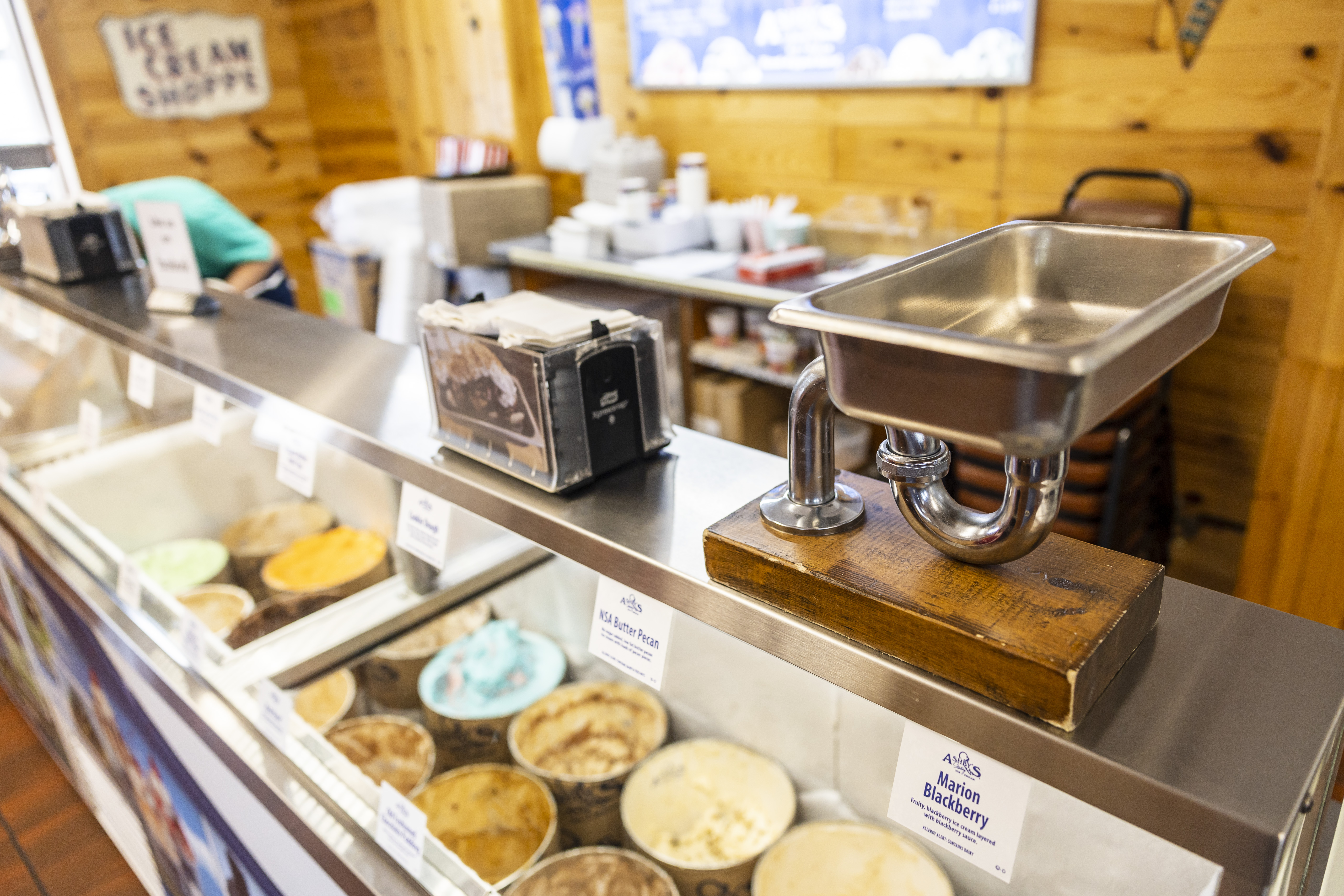 LOCAL EATS: Purtell’s Restaurant & Ice Cream Shoppe - mlive.com
