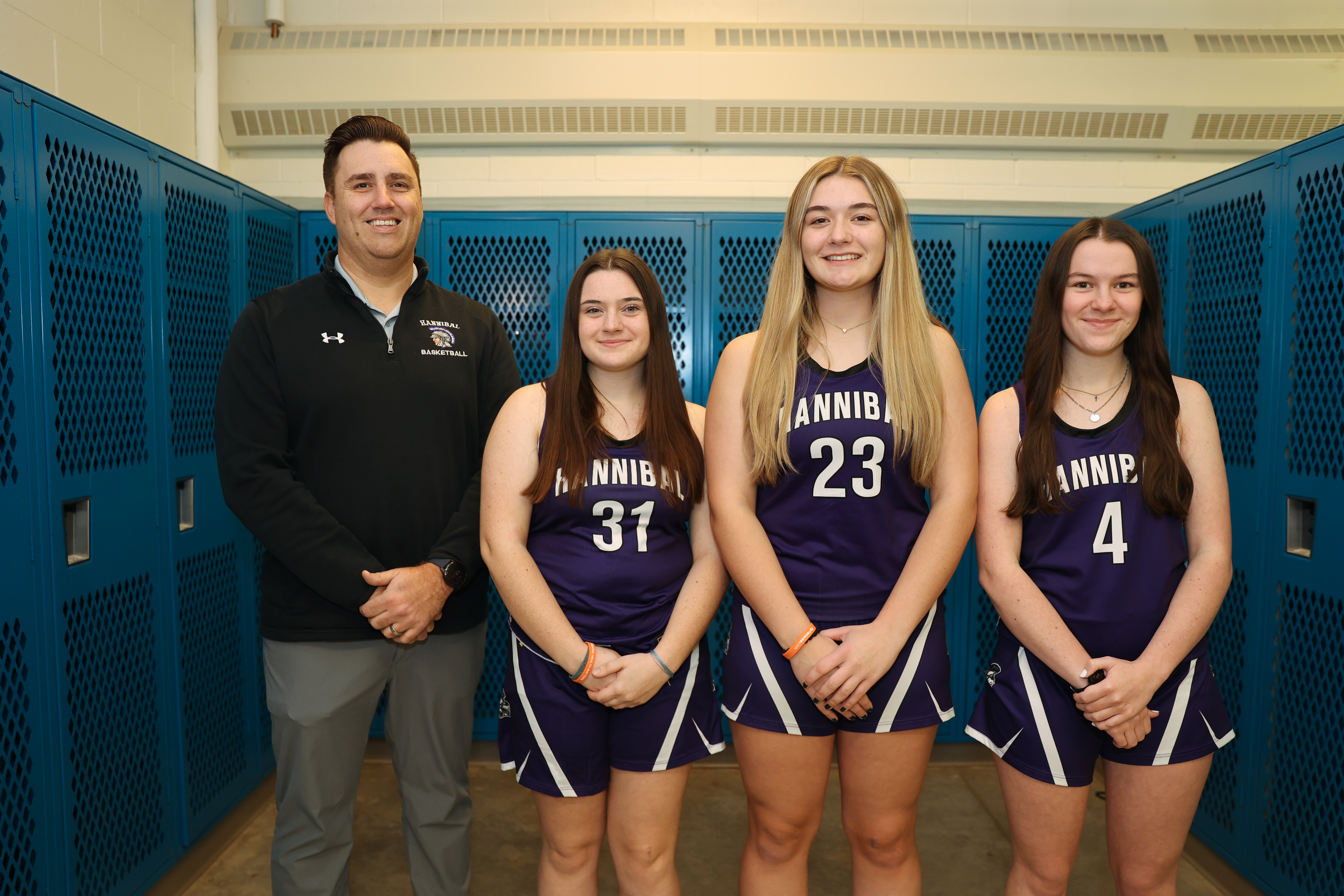 Section III girls basketball media day roll call 2023 - syracuse.com