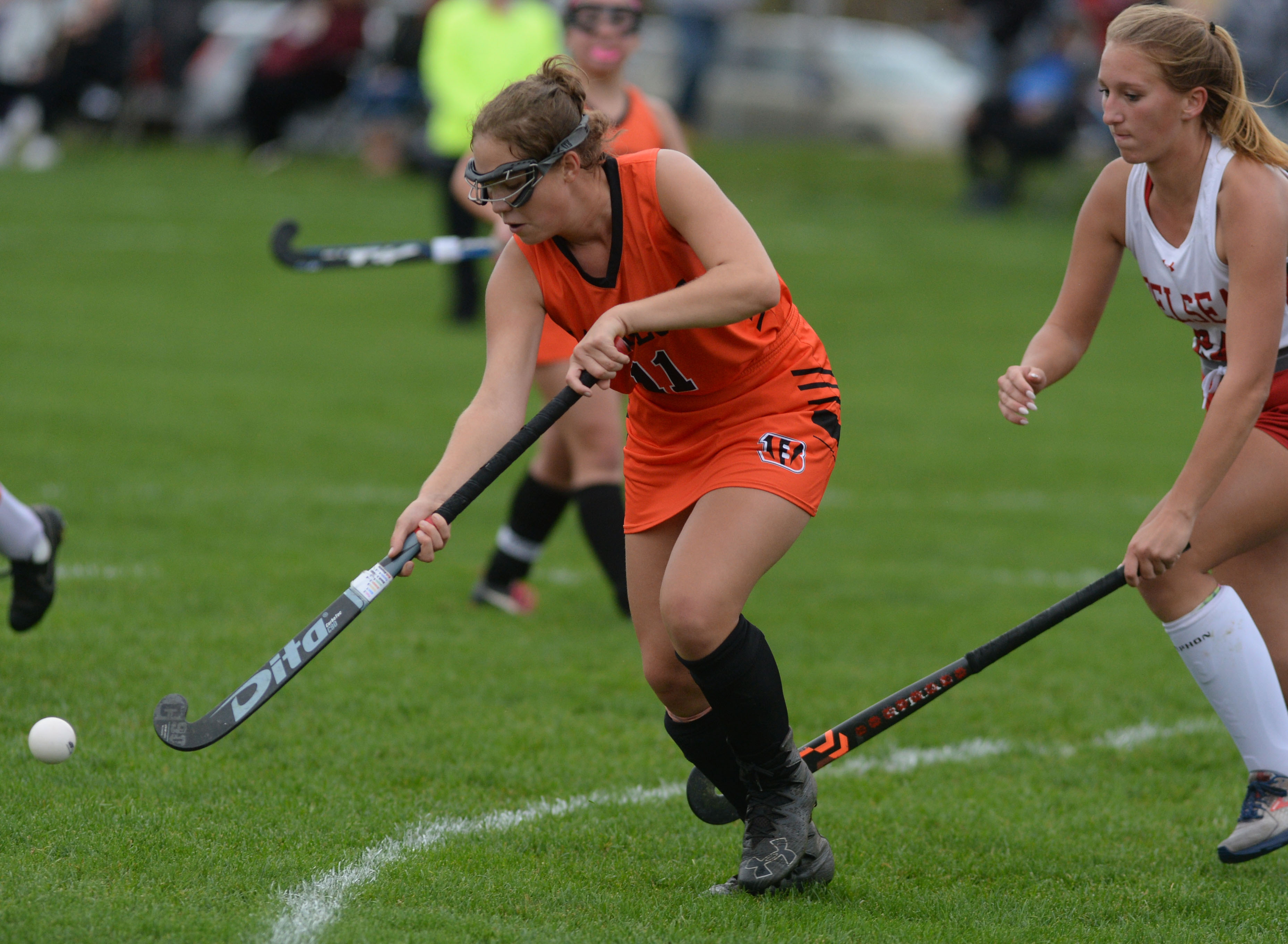 Barnegat vs. Delsea field hockey, Oct. 26, 2021 - nj.com