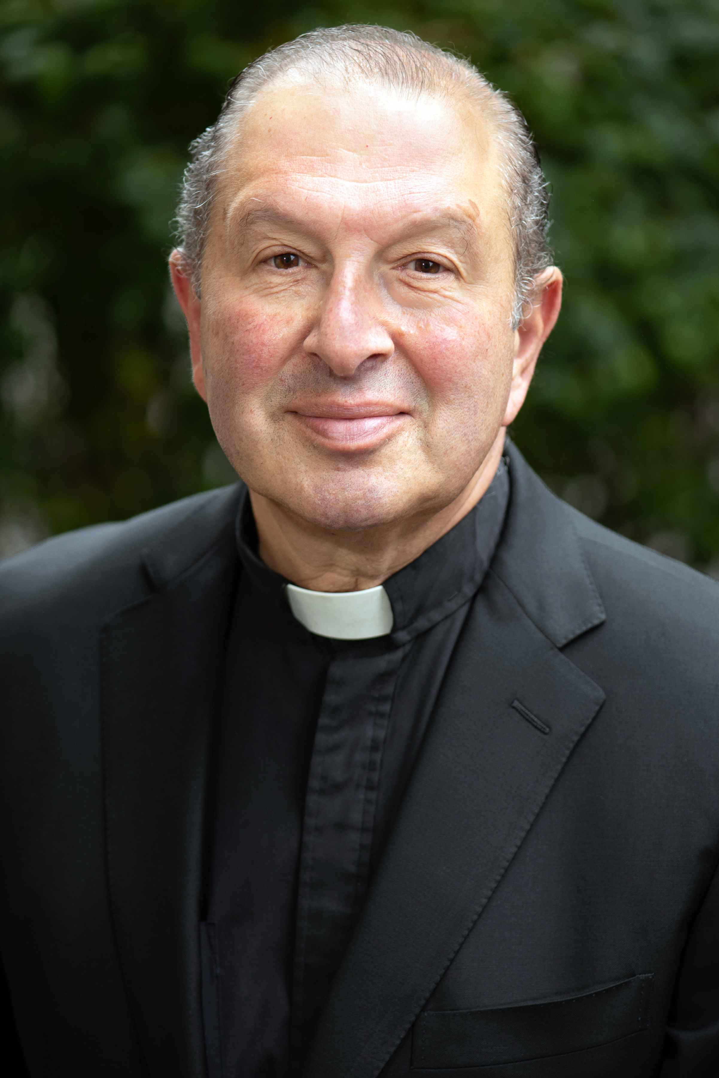 Rev. Alexander Santora's mementos from 40 years of priesthood - nj.com