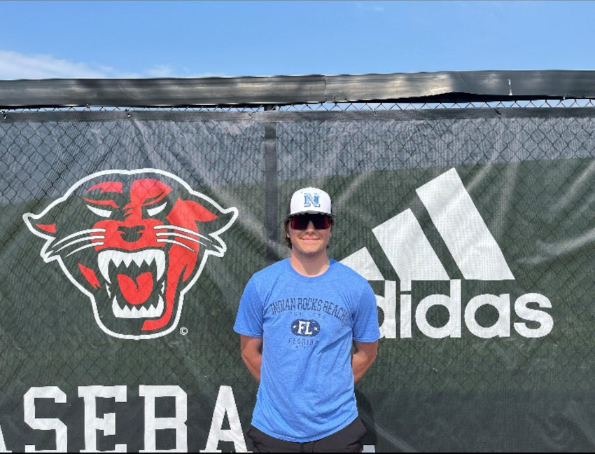 Forest Hills Northern senior Jack Snow - mlive.com