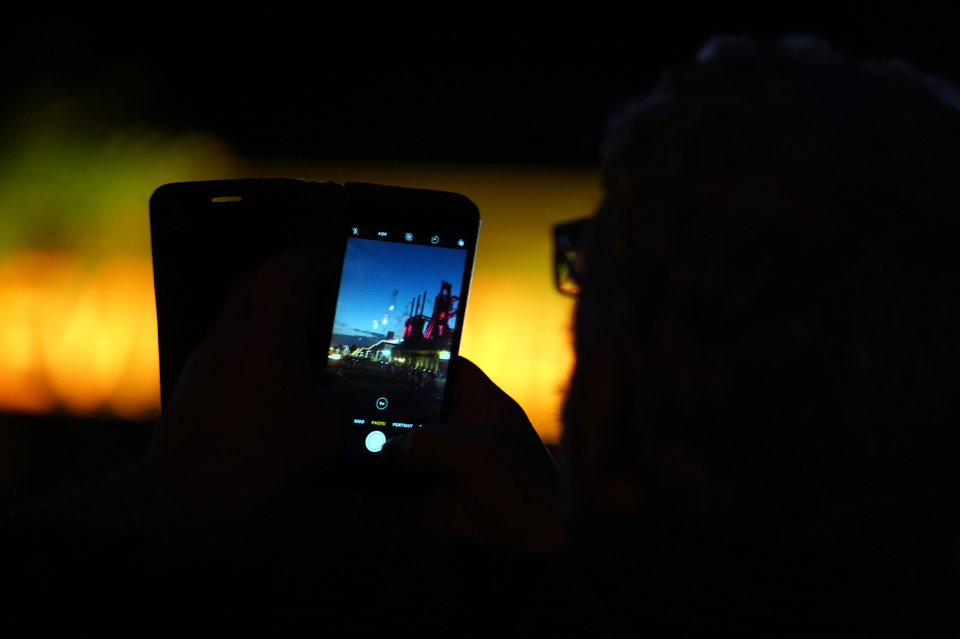 The Independence Day Celebration at SteelStacks on July 4, 2020 ...