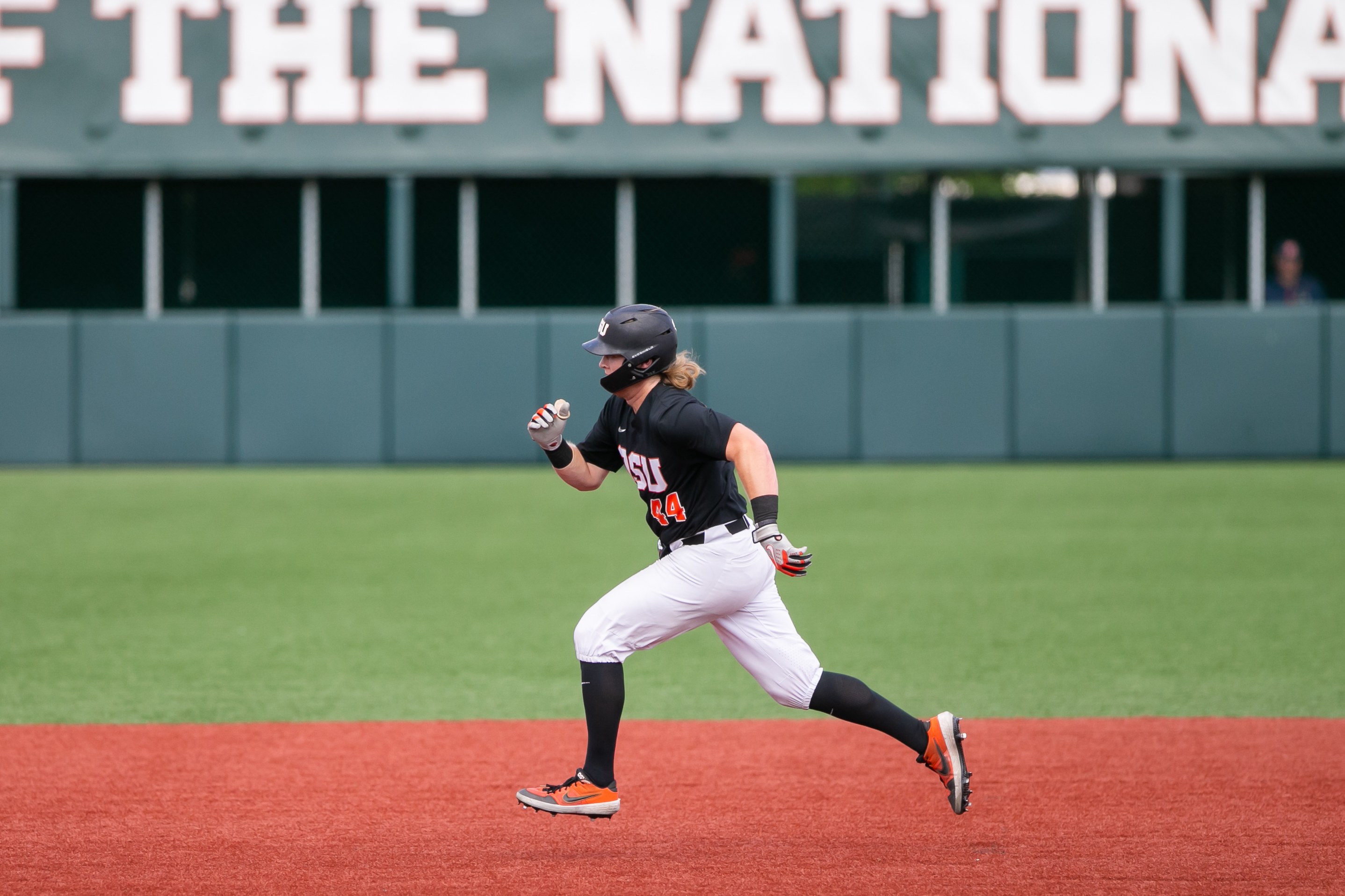 Oregon State vs. Auburn, Corvallis Super Regional Game 3 - oregonlive.com