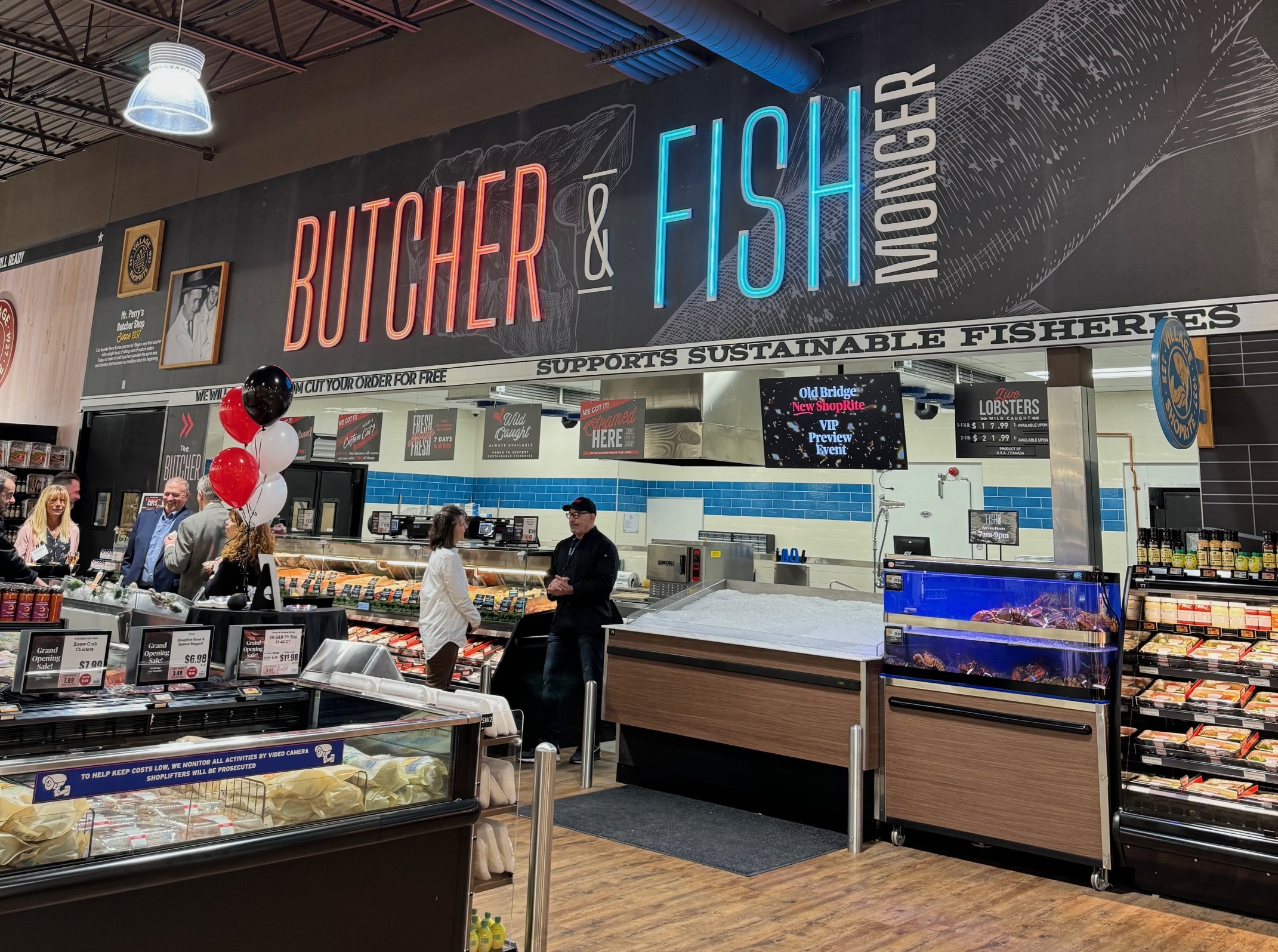Old Bridge ShopRite - nj.com