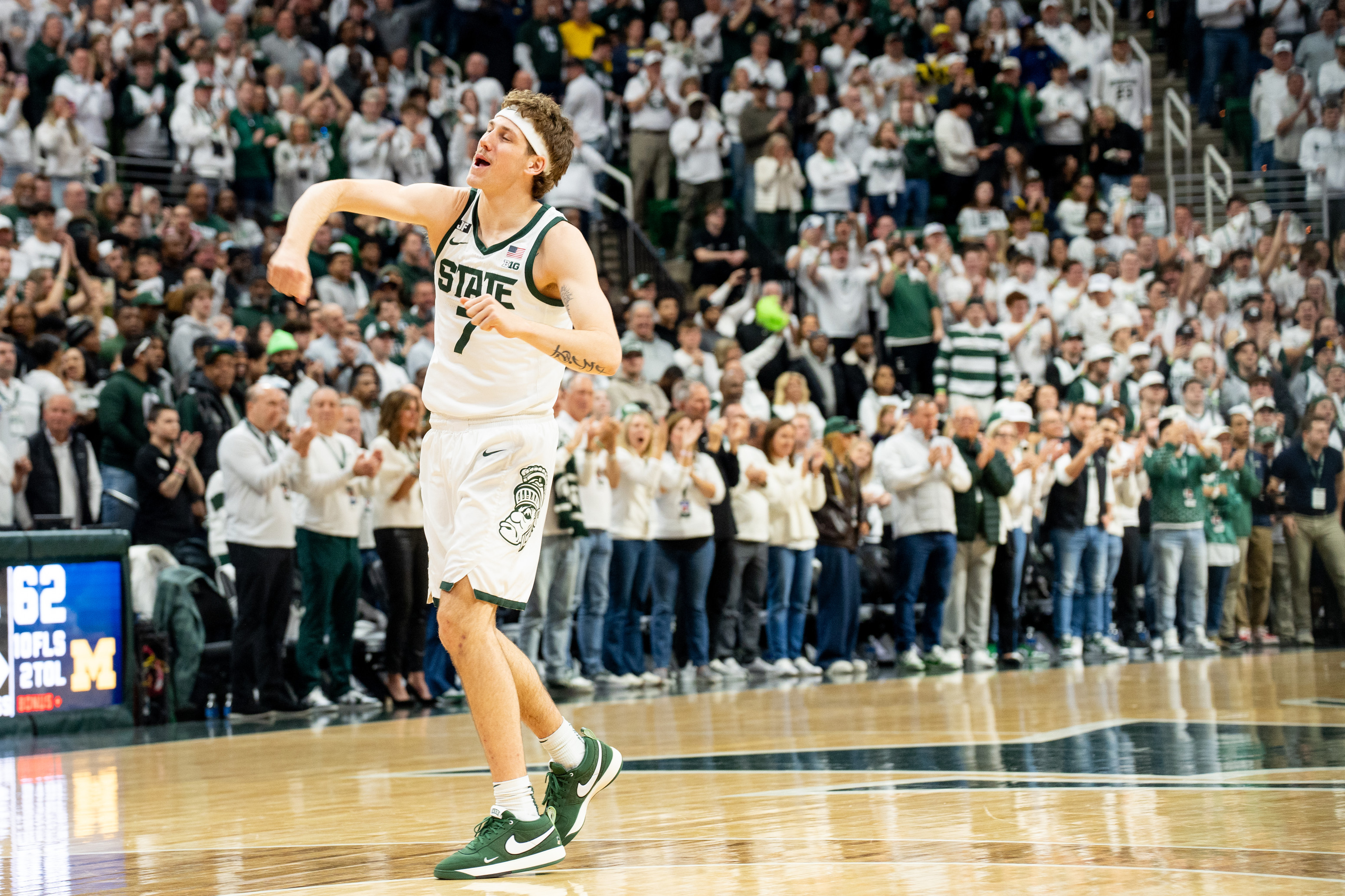 Michigan State Spartans Men's Basketball - MLive.com