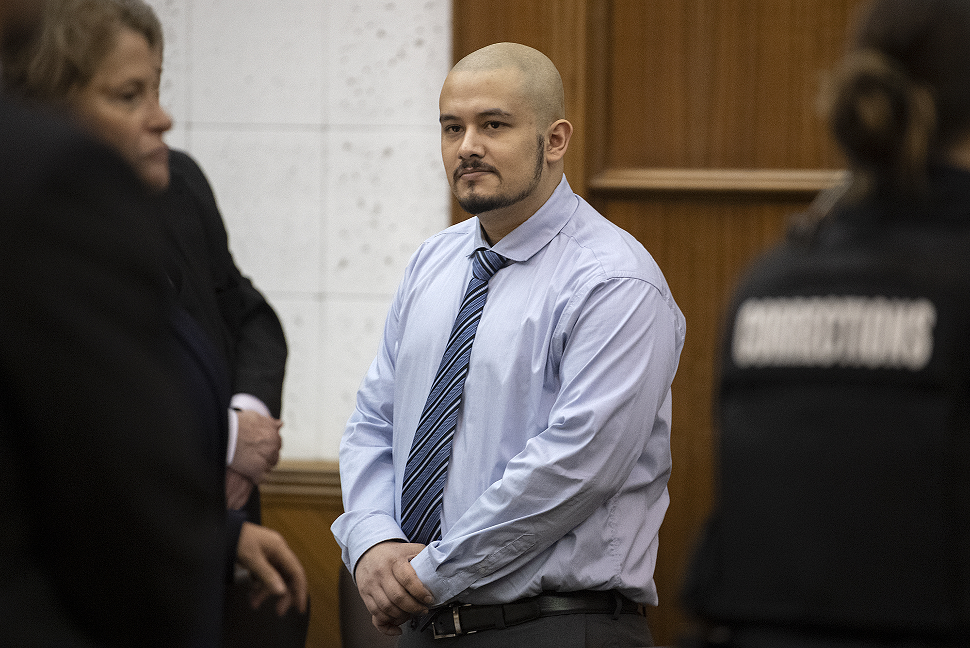 Guillermo Raya Leon murder trial - oregonlive.com
