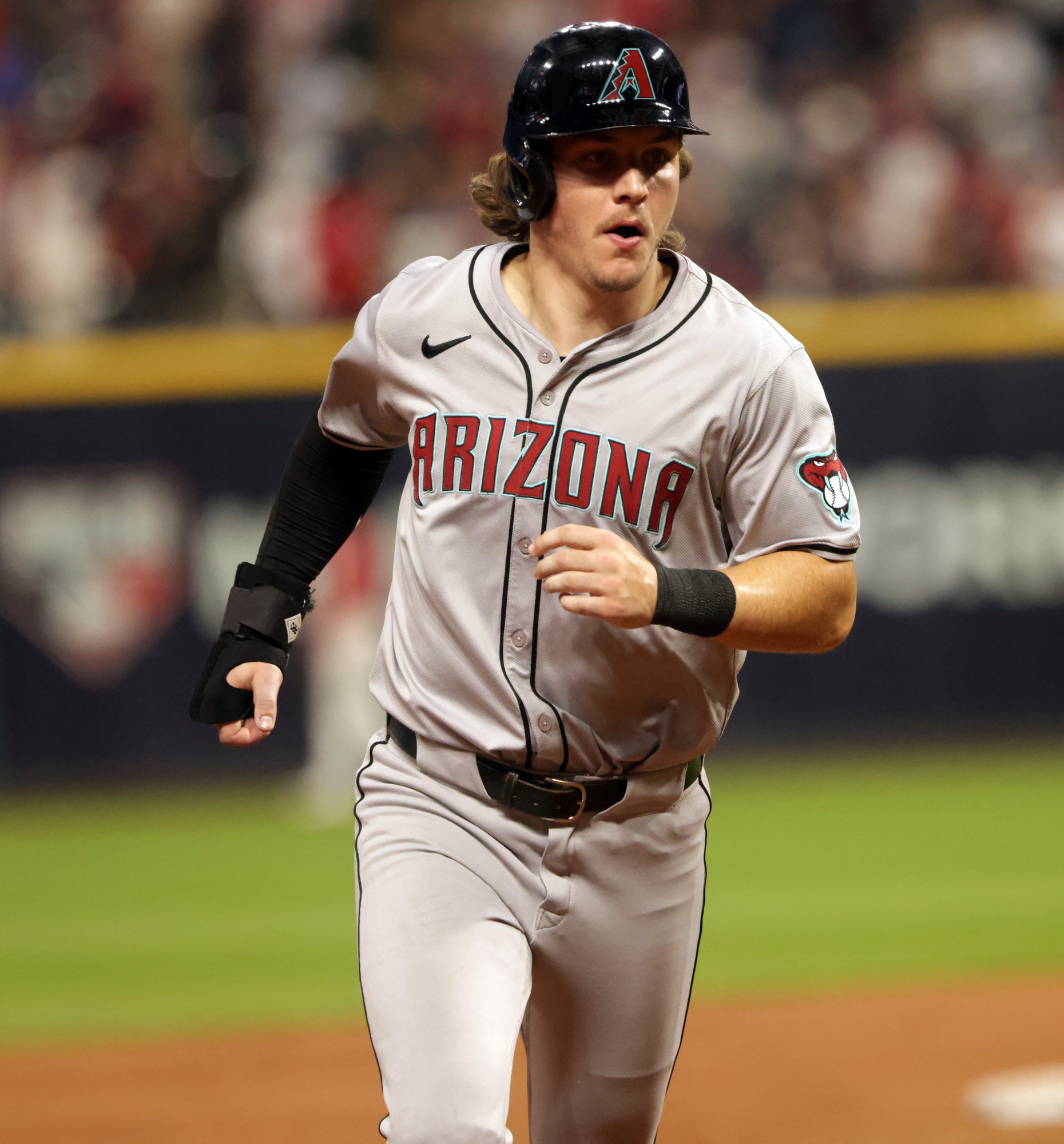 Arizona Diamondbacks at Cleveland Guardians, August 5, 2024 - cleveland.com