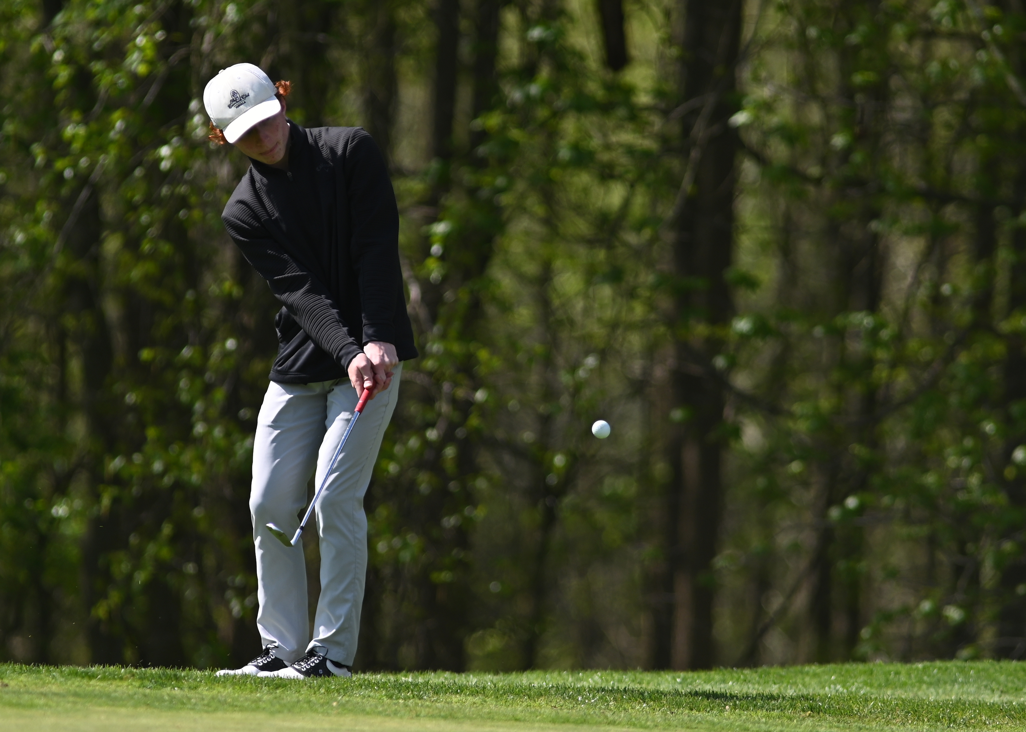 Boys golf: Mercer County Championships, April 25, 2023 - nj.com