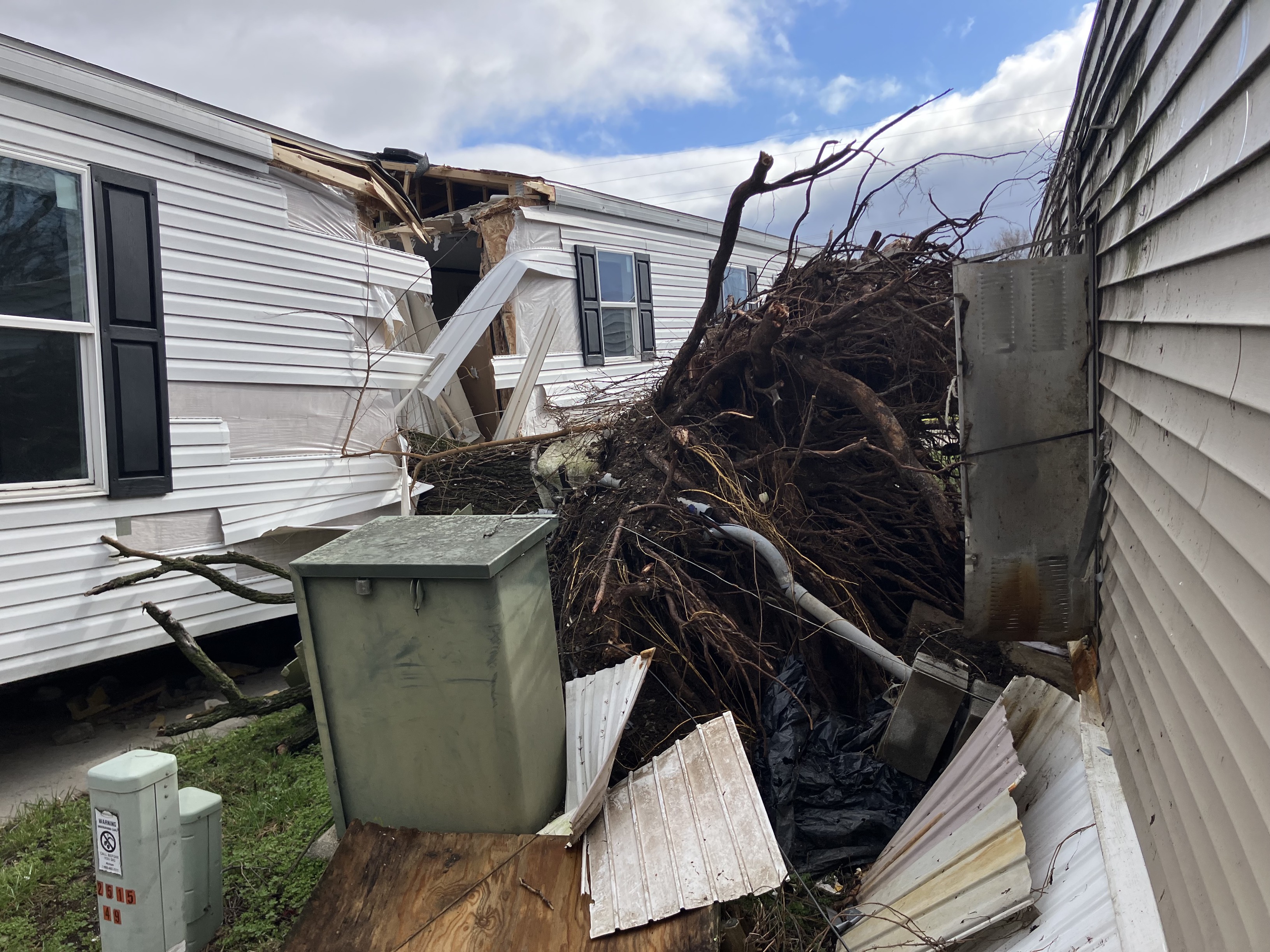 Storm damage in Southwest Michigan - mlive.com