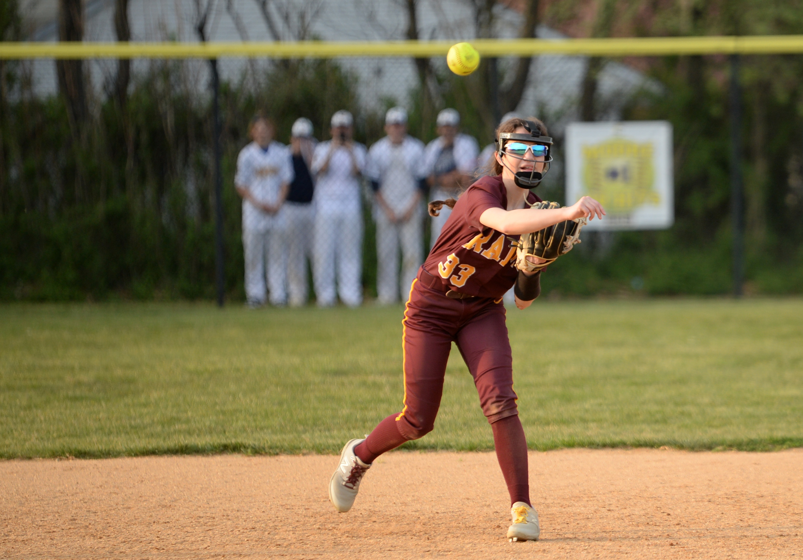 Softball: Gloucester Catholic vs. Clayton, April 5, 2023 - nj.com