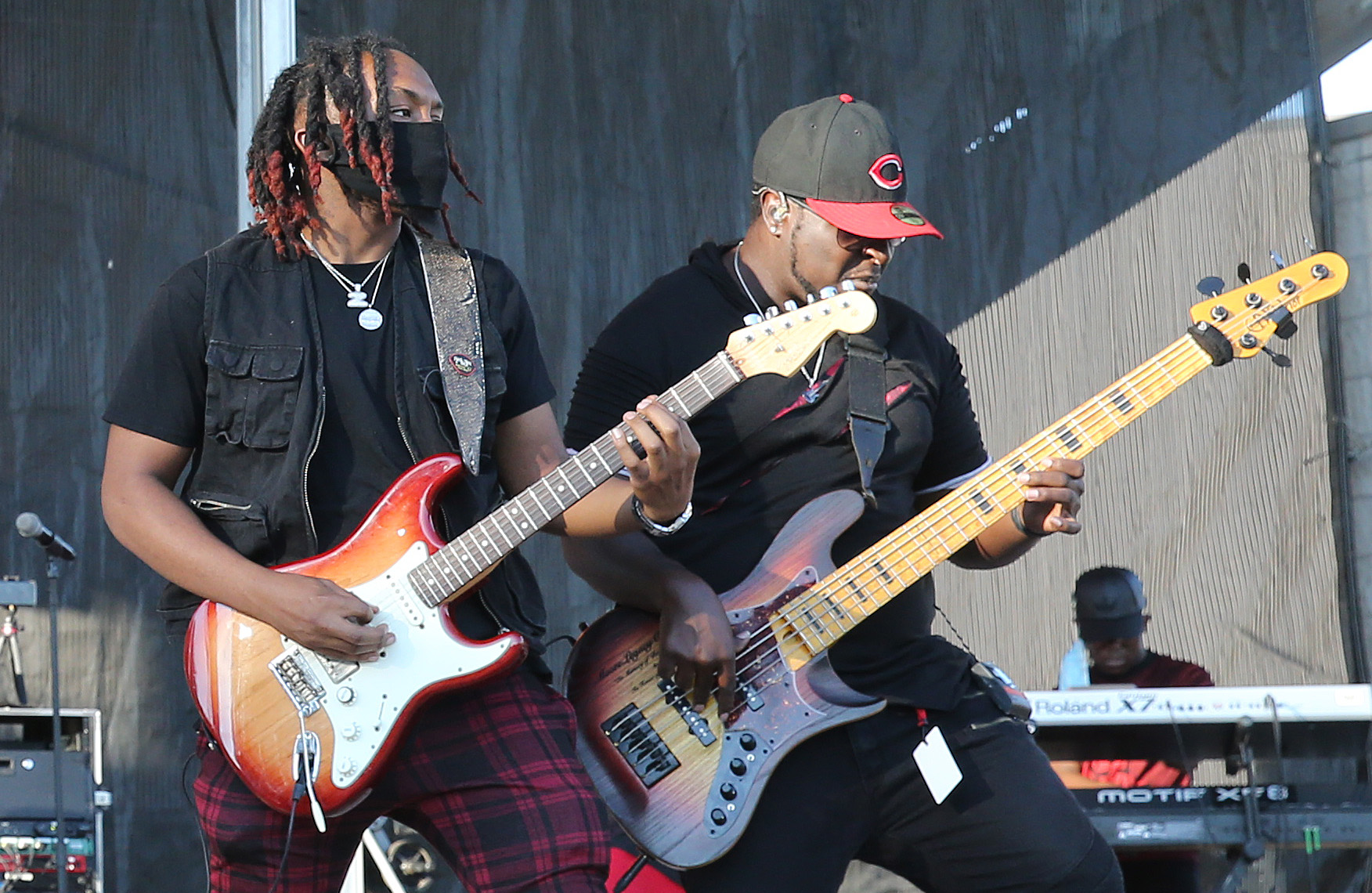 Mentor Rocks concert series hosts first summer event, June 30, 2020 ...