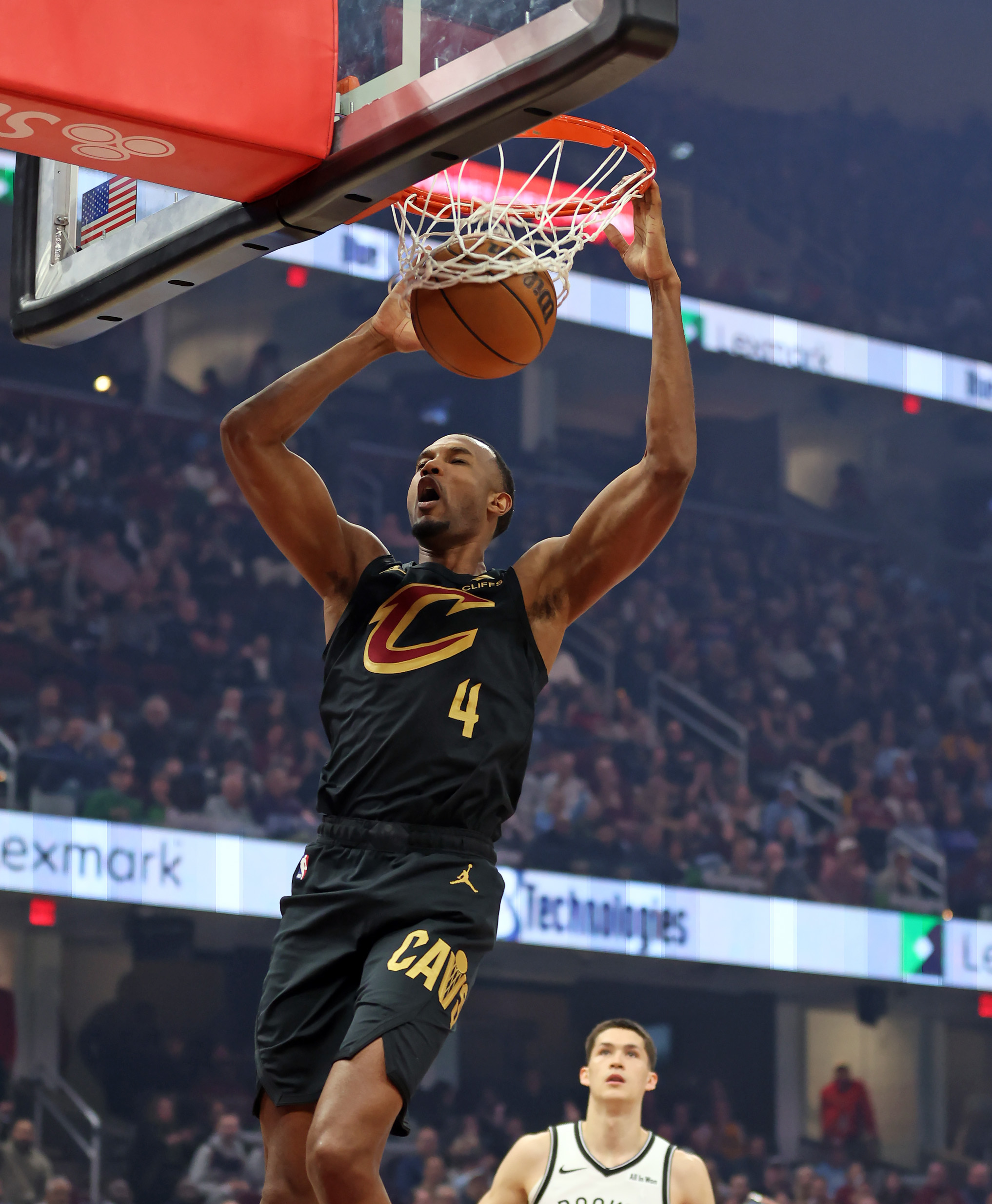 Cleveland Cavaliers vs. Brooklyn Nets, February 19, 2026 - cleveland.com