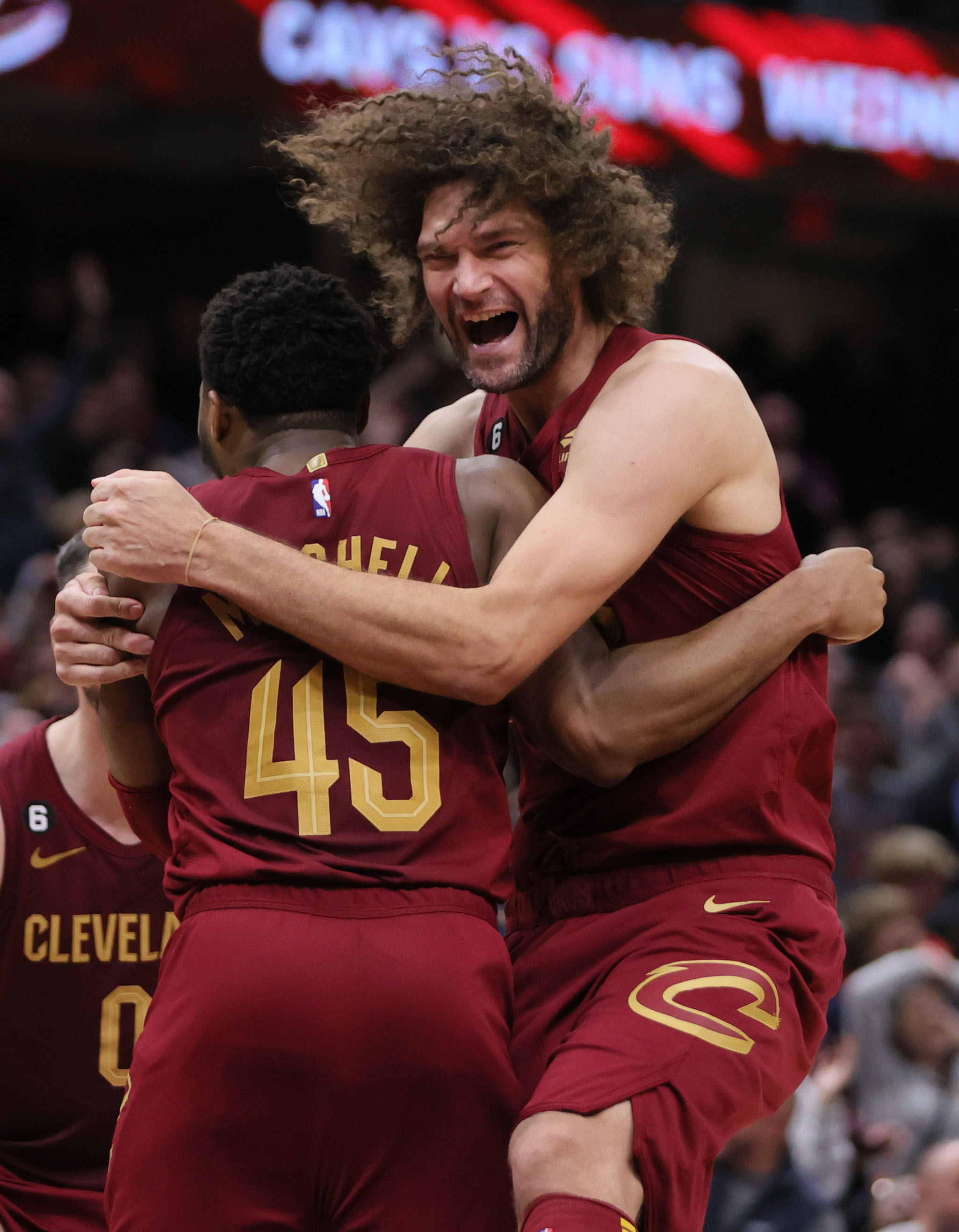 Cleveland Cavaliers vs. Chicago Bulls, January 2, 2023 - cleveland.com
