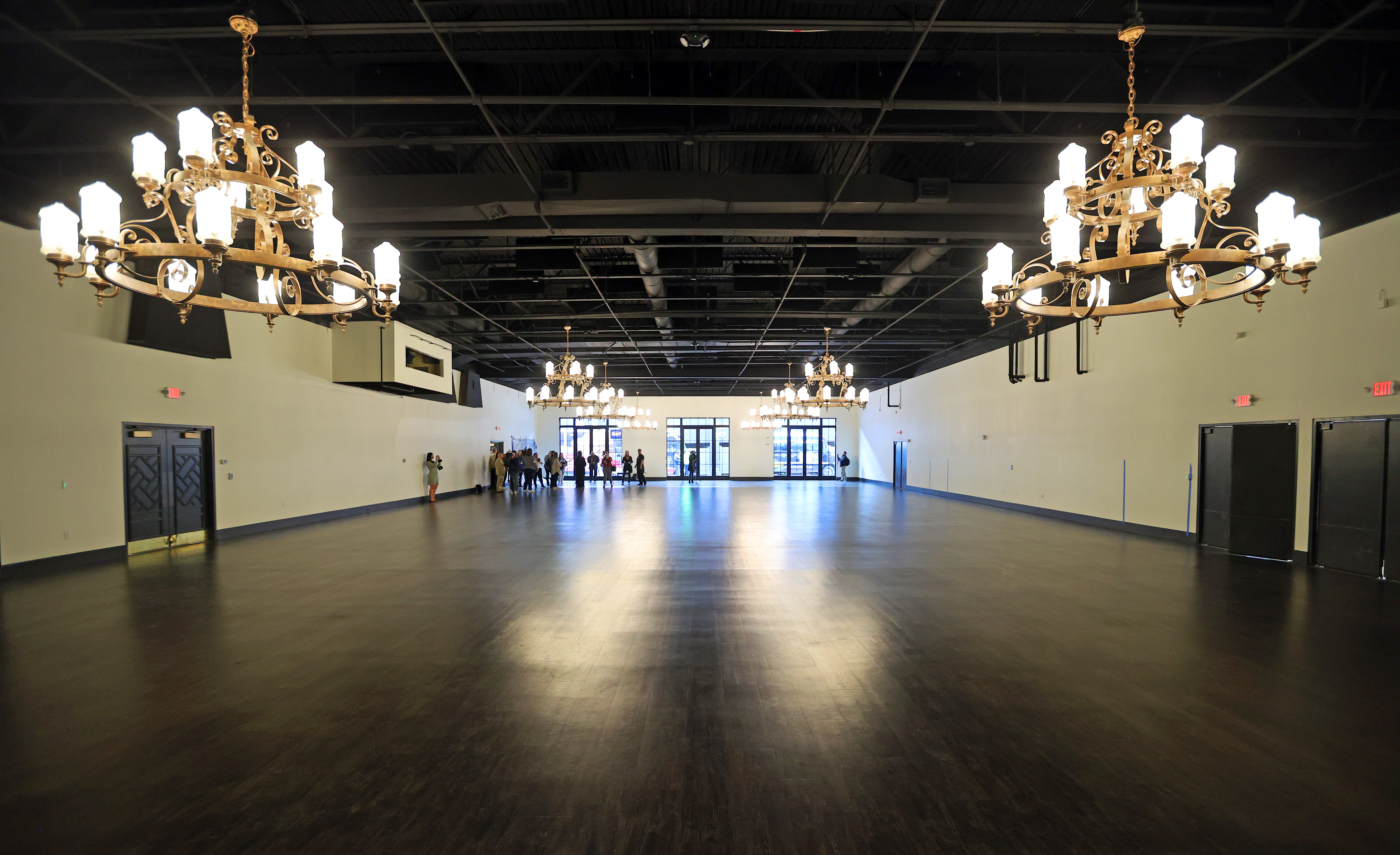 Sneak peek at House Three Thirty in Akron, March 30, 2022 - cleveland.com