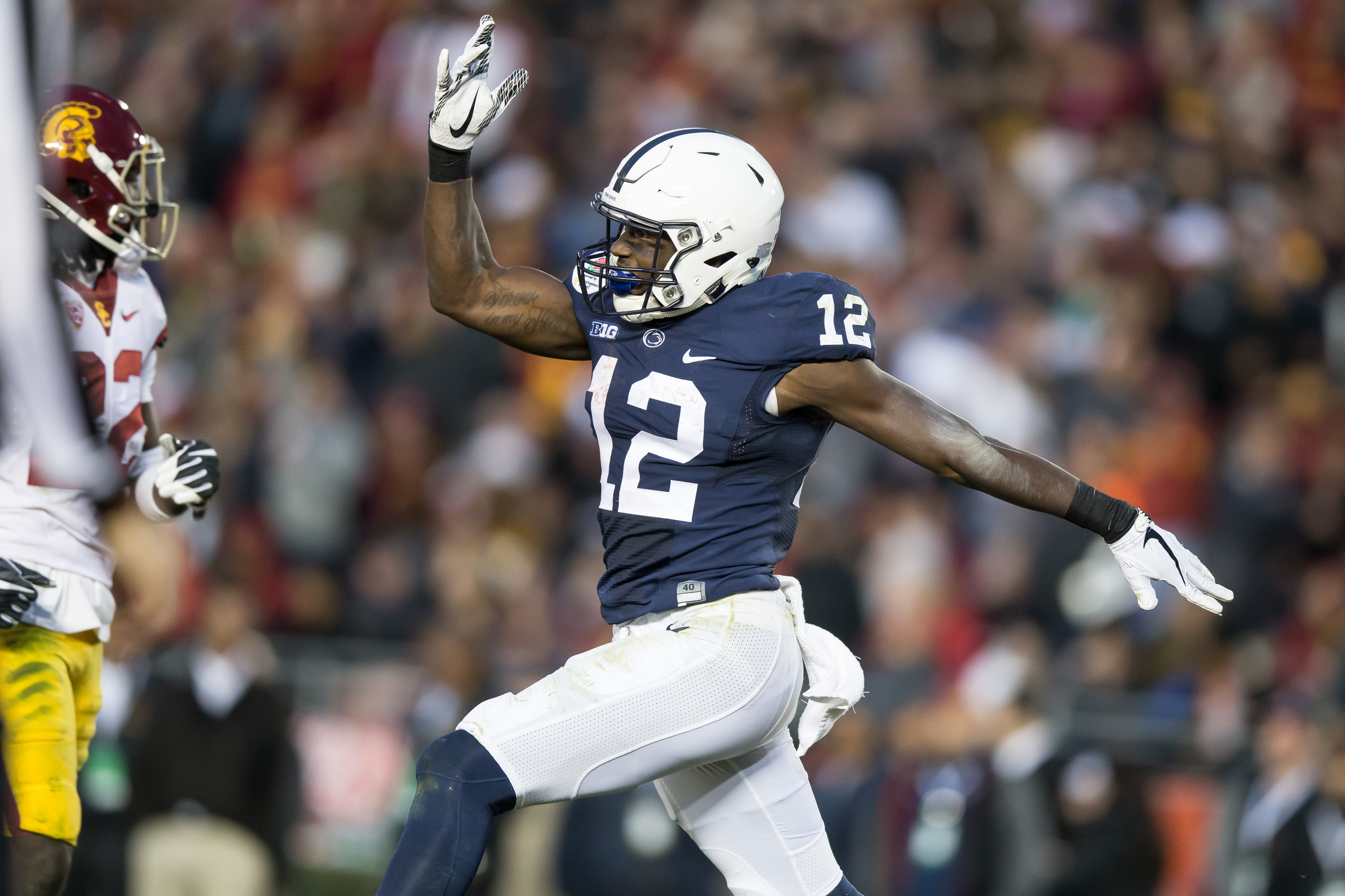 2017 Rose Bowl; Penn State vs USC - pennlive.com