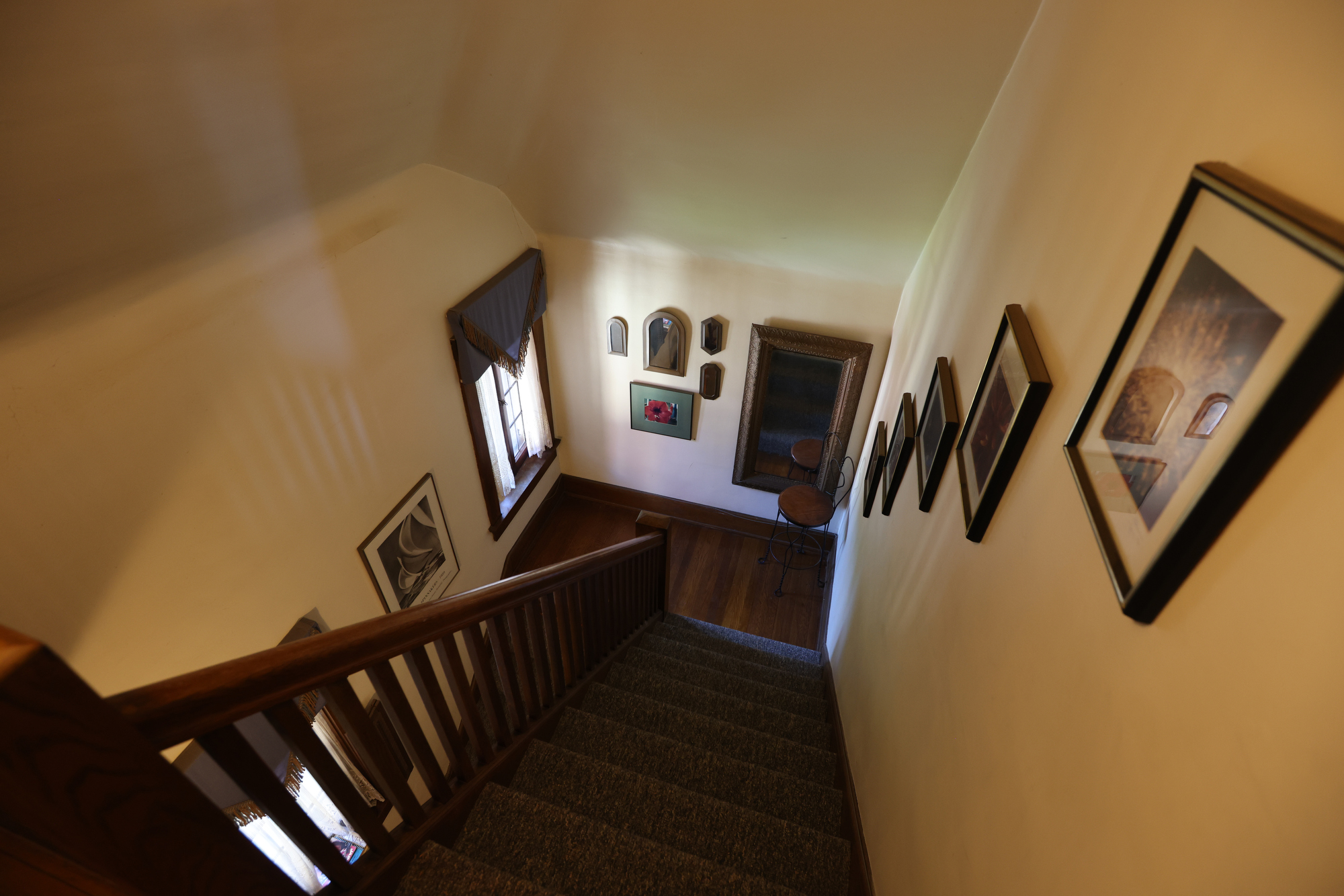 Eliot Ness house up for sale - cleveland.com