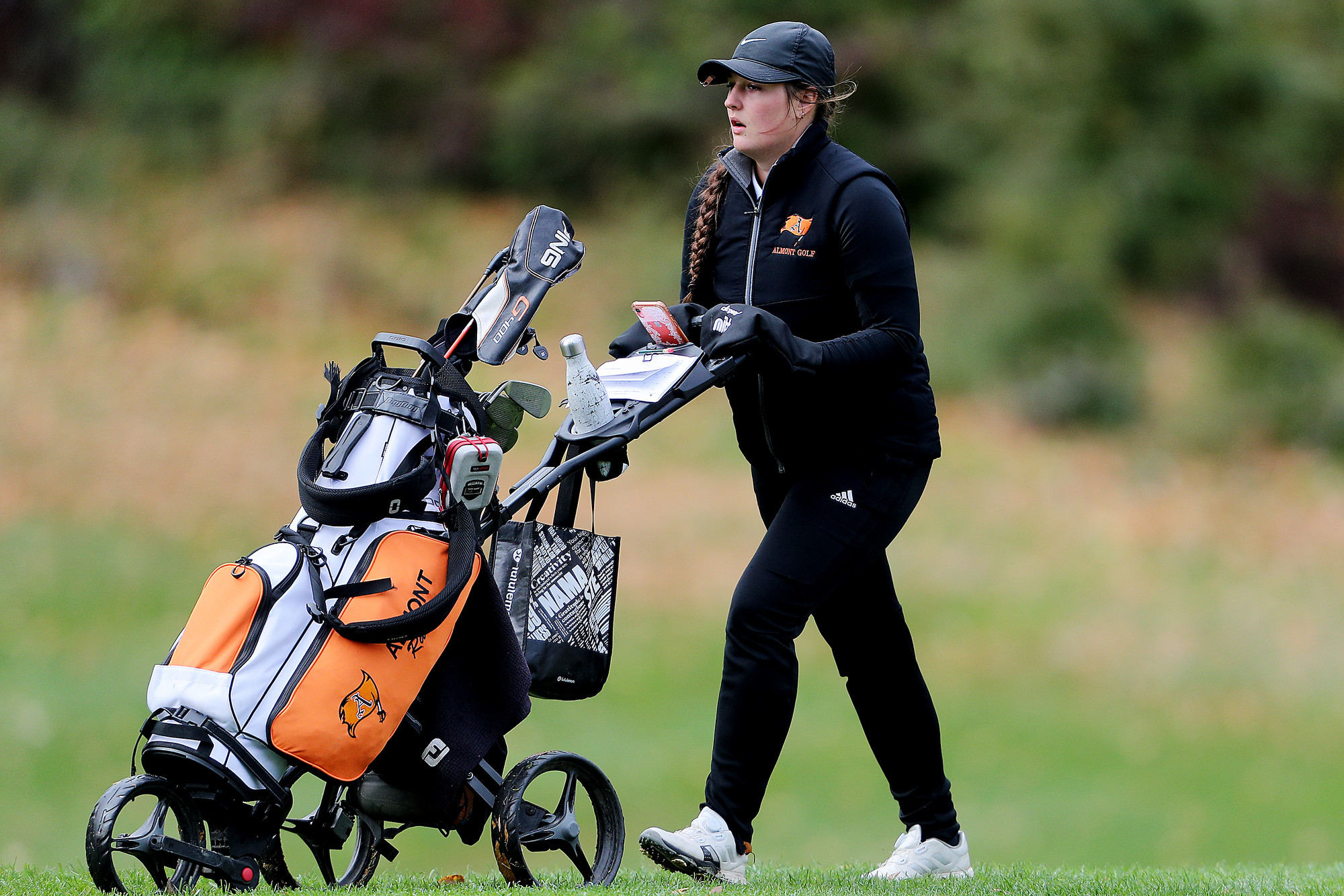 MHSAA Girls Golf Finals – October 17, 2020 - mlive.com