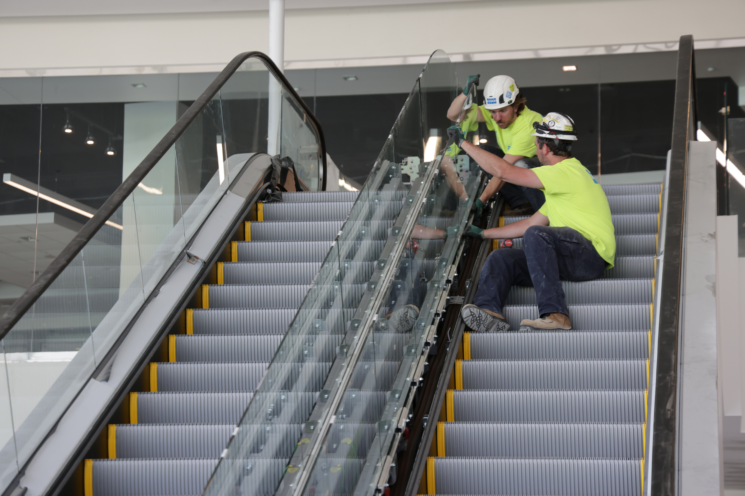 Huntington Convention Center remodeling - cleveland.com