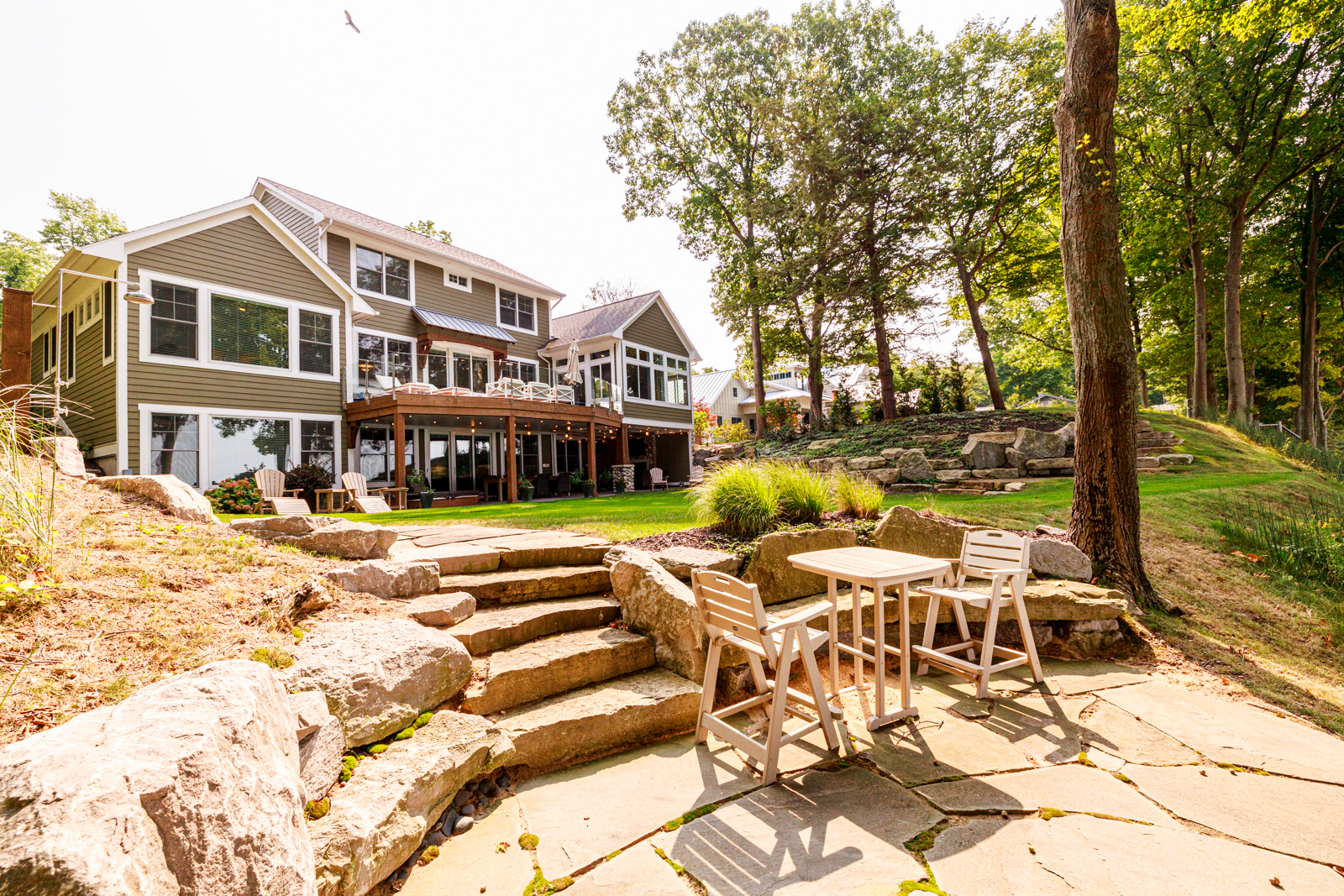 Home on the market at 2244 Lakeshore Dr., Ganges Twp, MI - mlive.com