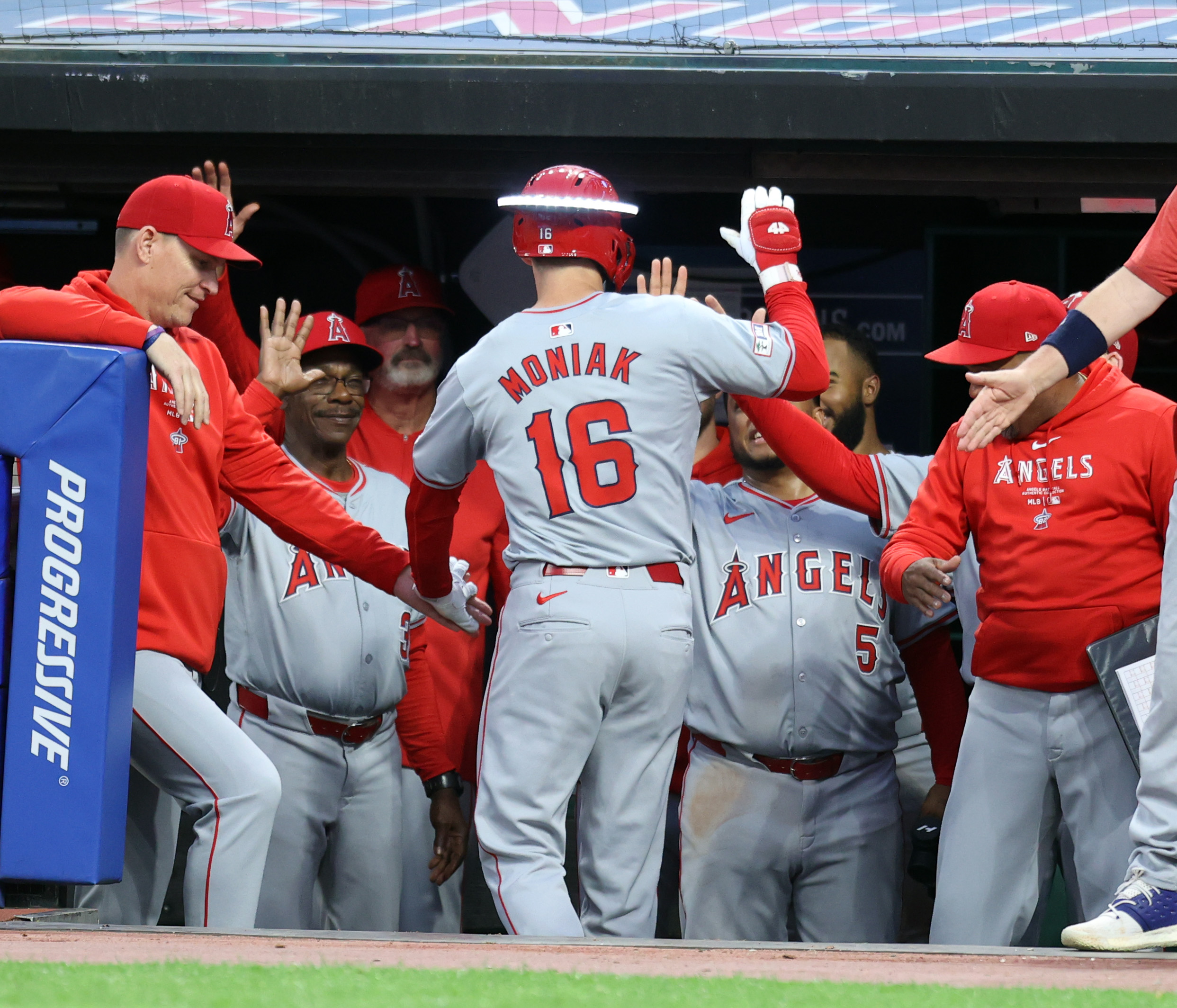 Cleveland Guardians vs. Los Angeles Angels, May 3, 2024 - cleveland.com