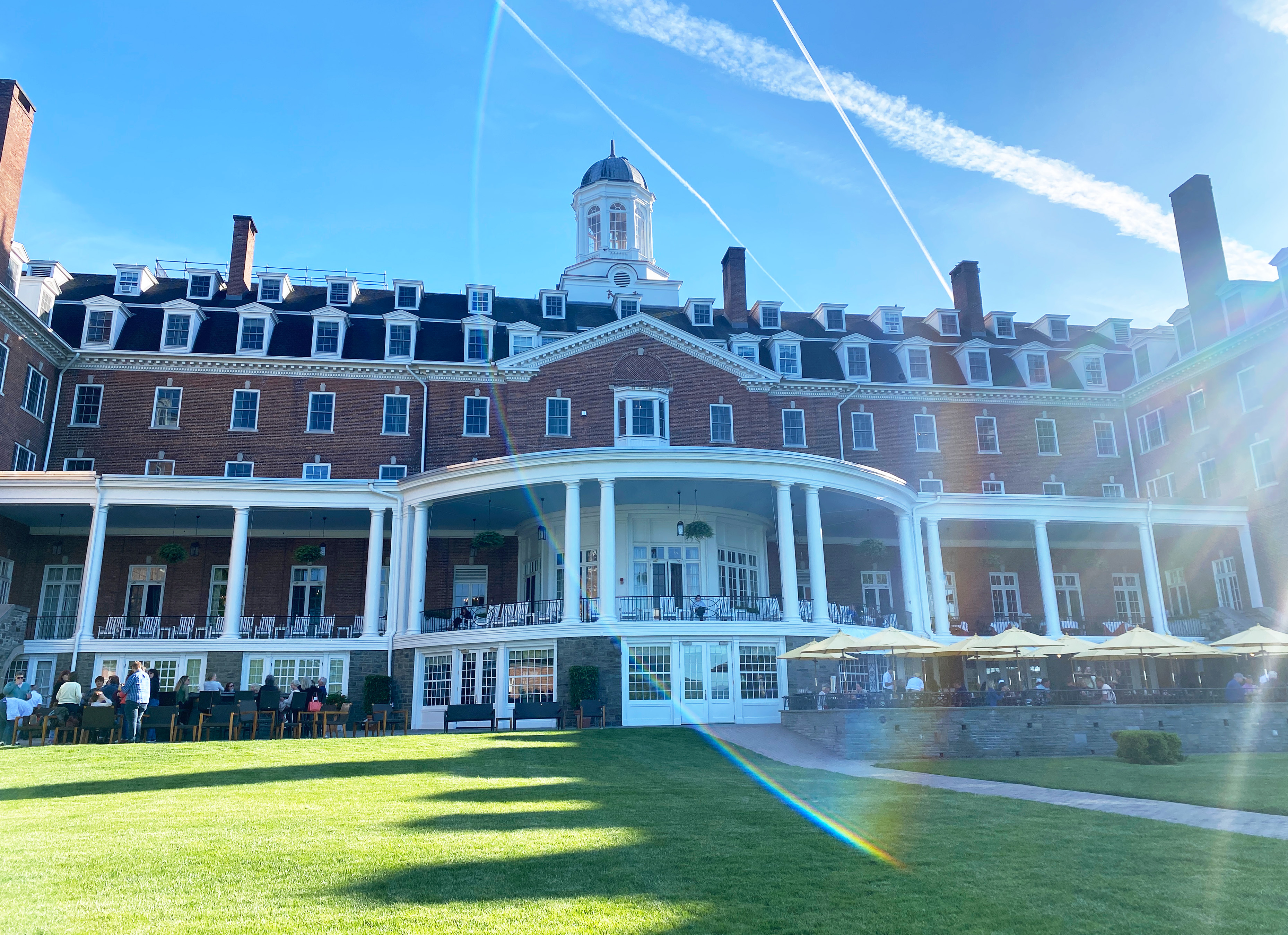 A visit to charming Cooperstown, N.Y. is always a home run - syracuse.com