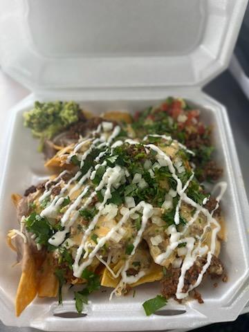 Michigan's Best Local Eats: Los Vatos Tacos brings an array of Mexican ...