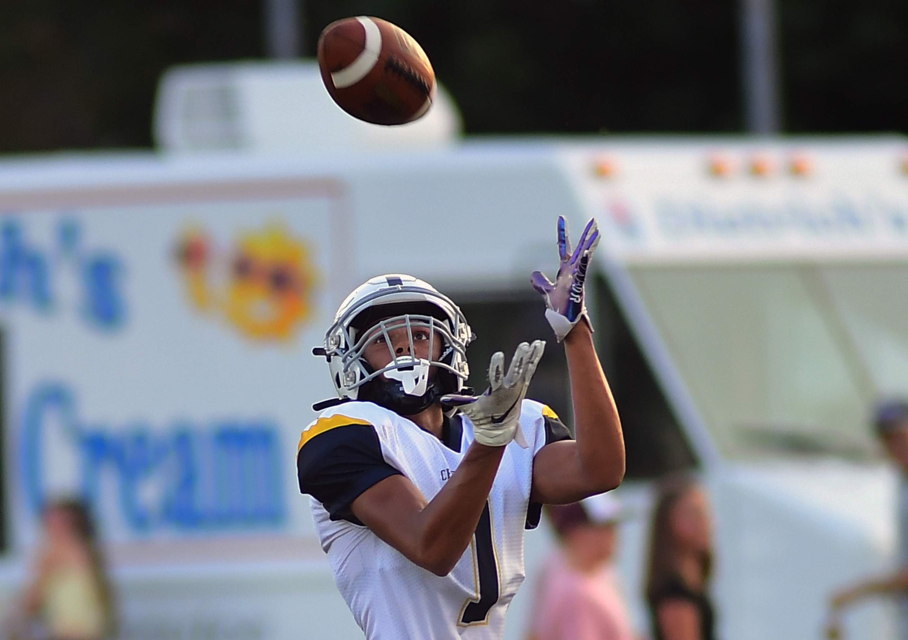 Cedar Cliff at Shippensburg football - pennlive.com