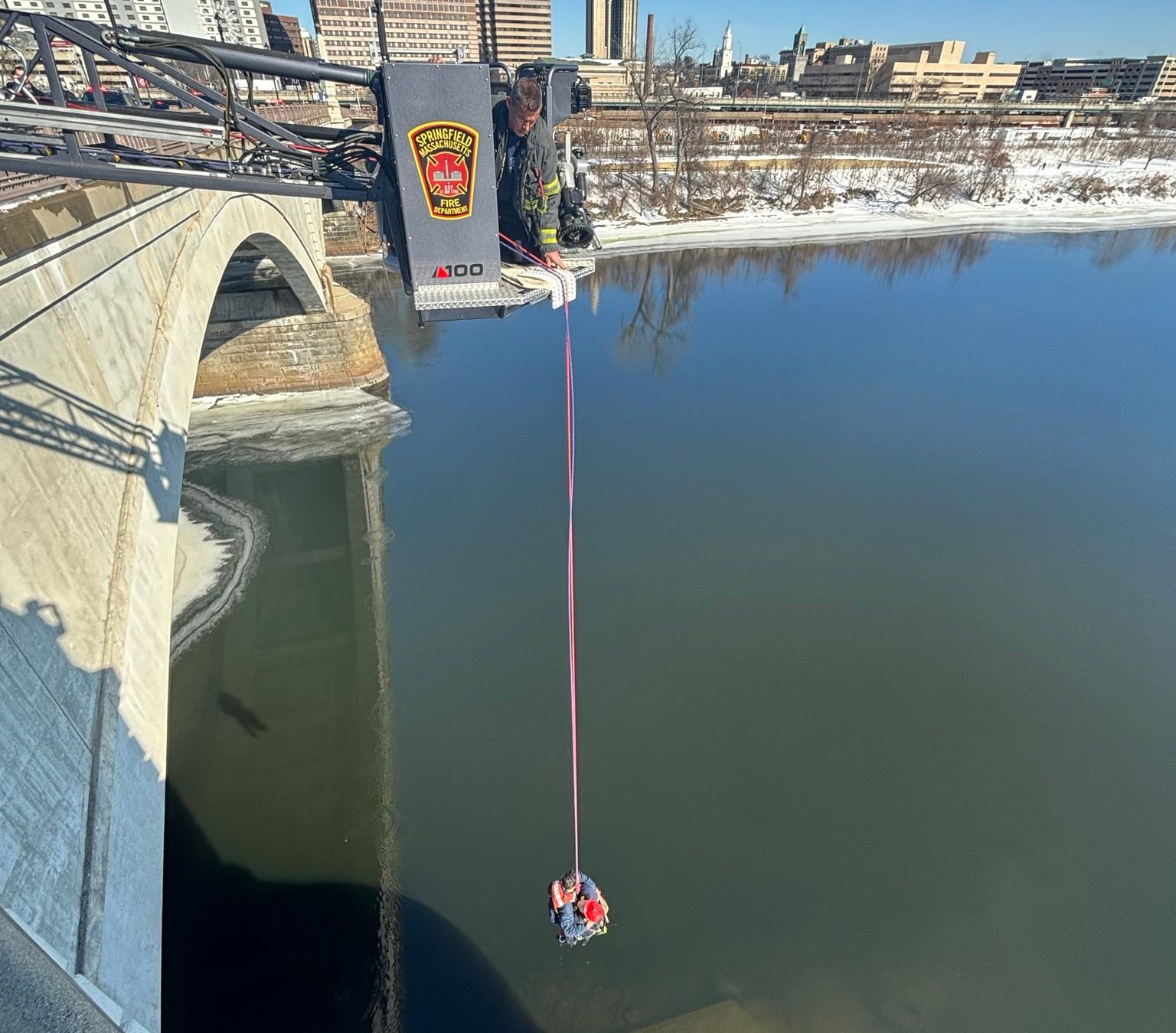 memorial bridge - masslive.com