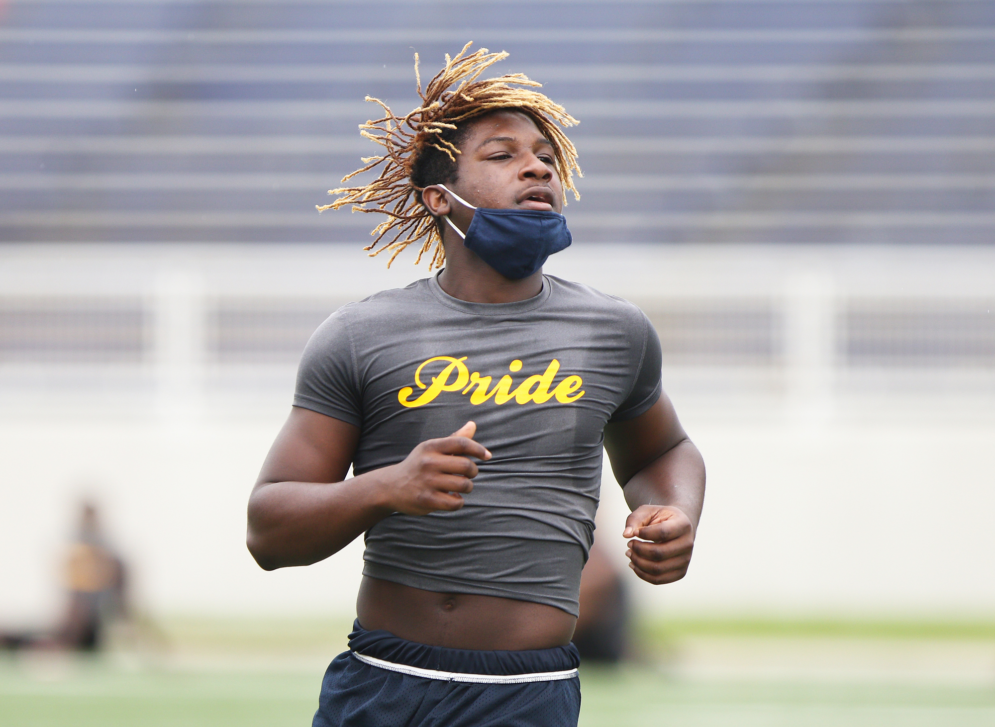 Murphy football - al.com