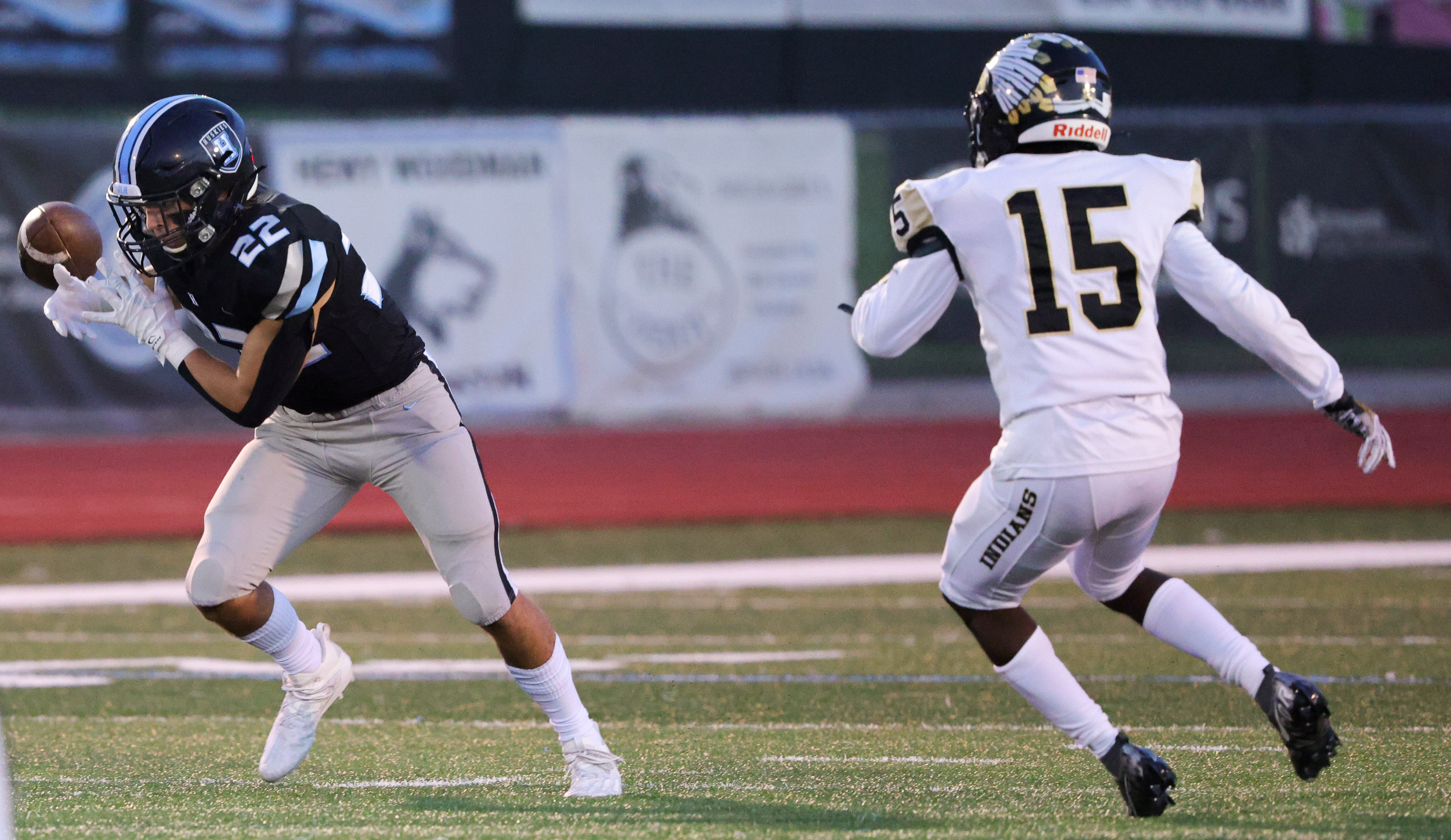 Wetumpka at Helena high school football - al.com