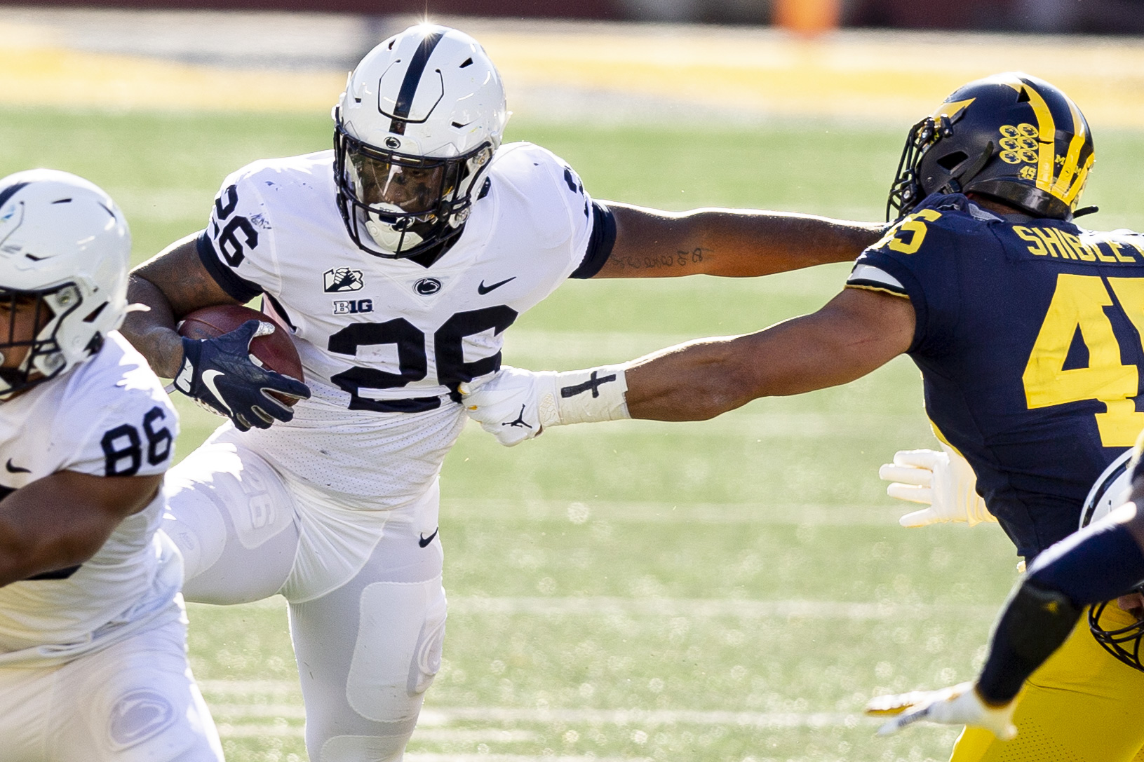 Penn State football 2020 in review - pennlive.com