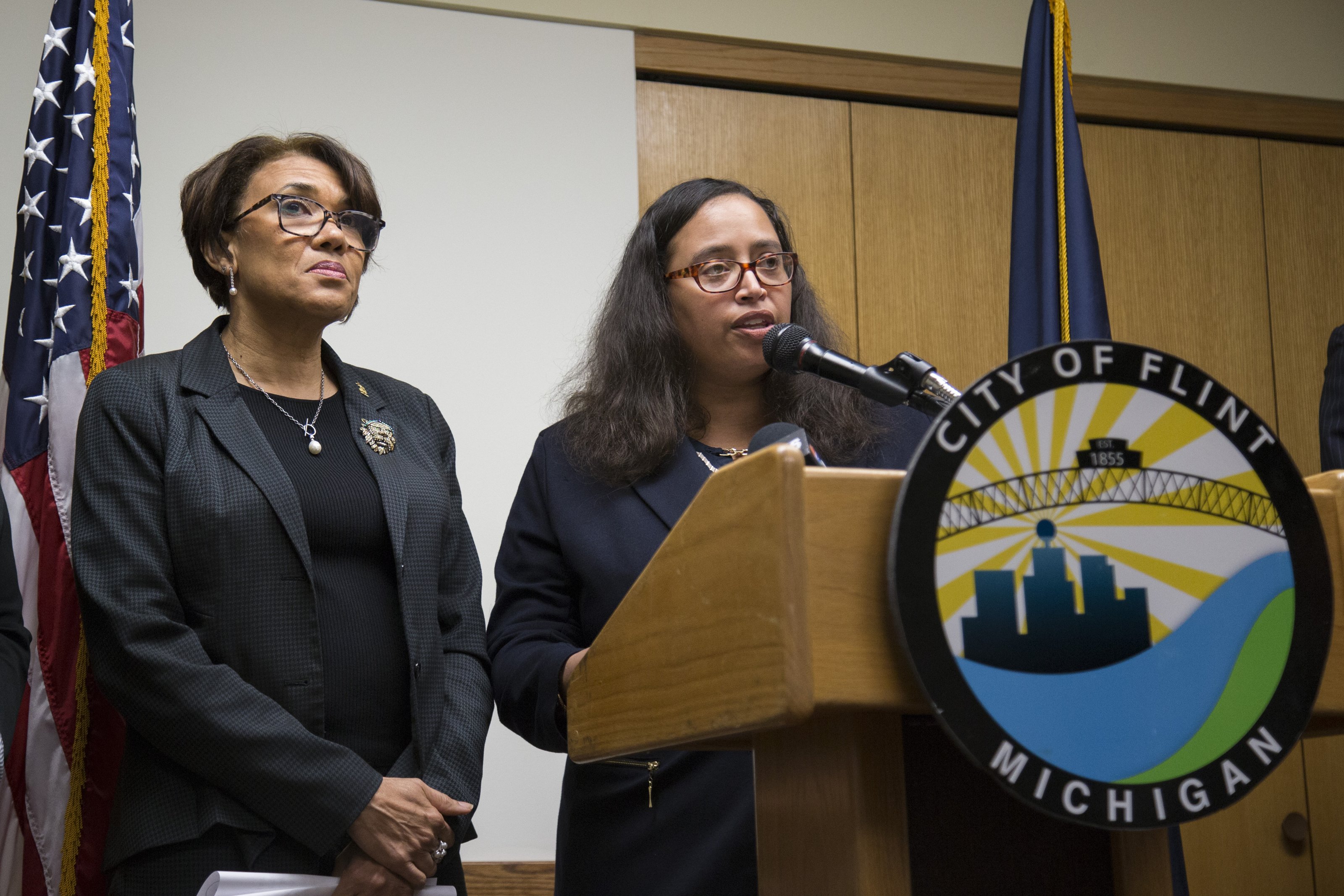 Flint city attorney’s resignation the latest departure inside City Hall ...