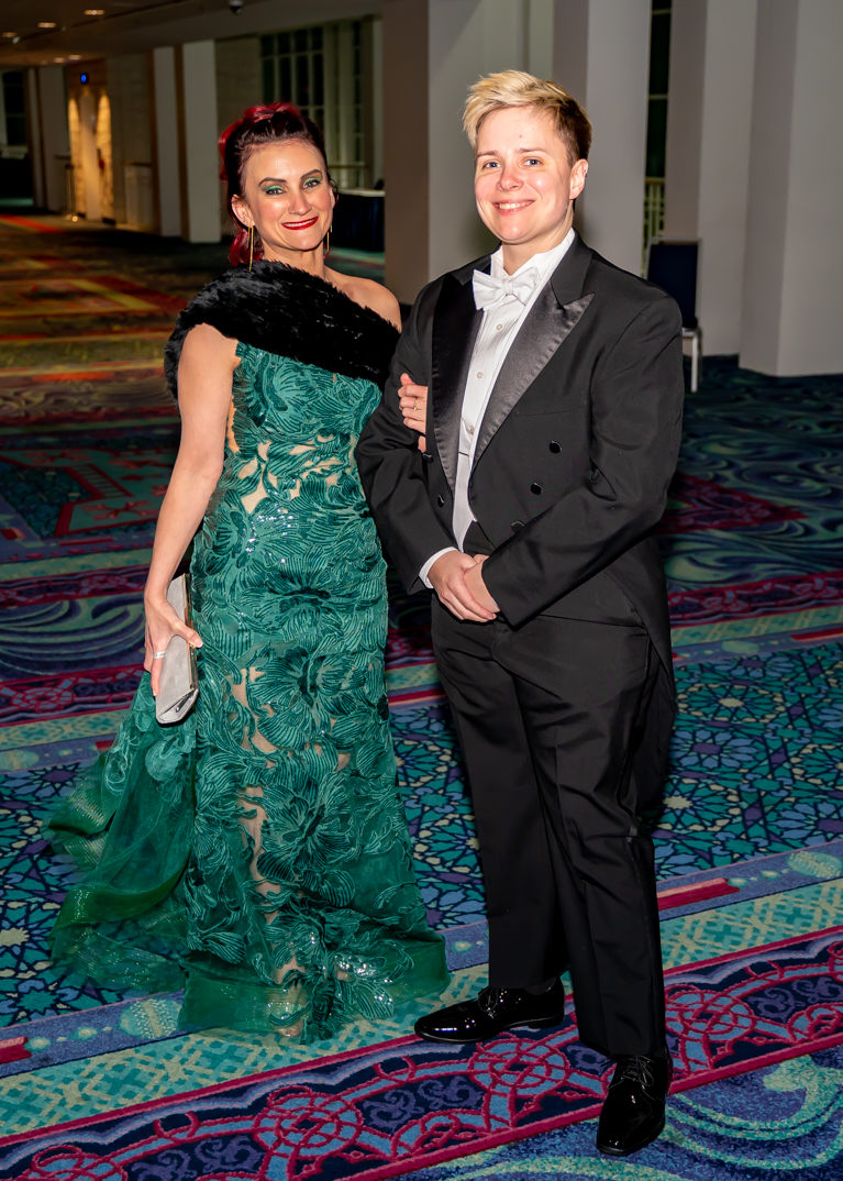 Show Us Your Mardi Gras Gowns: Order of Osiris - al.com