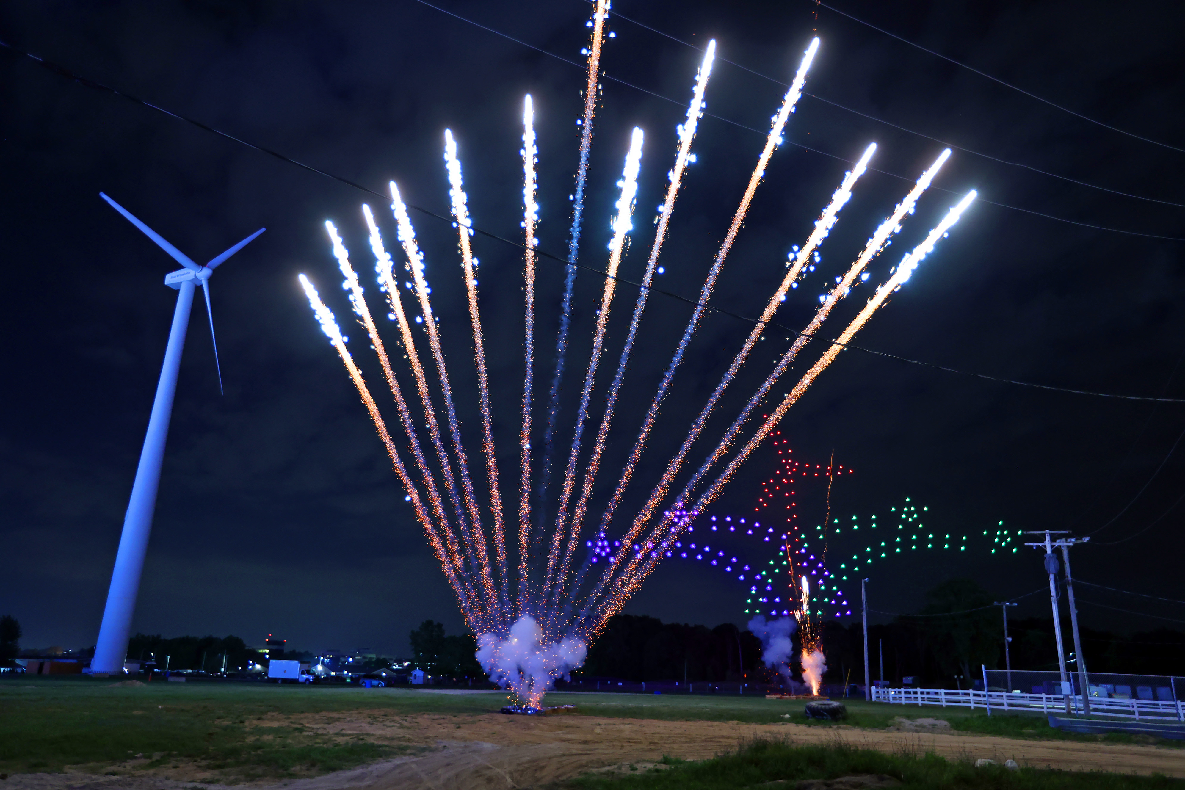 128th annual Cuyahoga County Fair , August 8, 2025 - cleveland.com