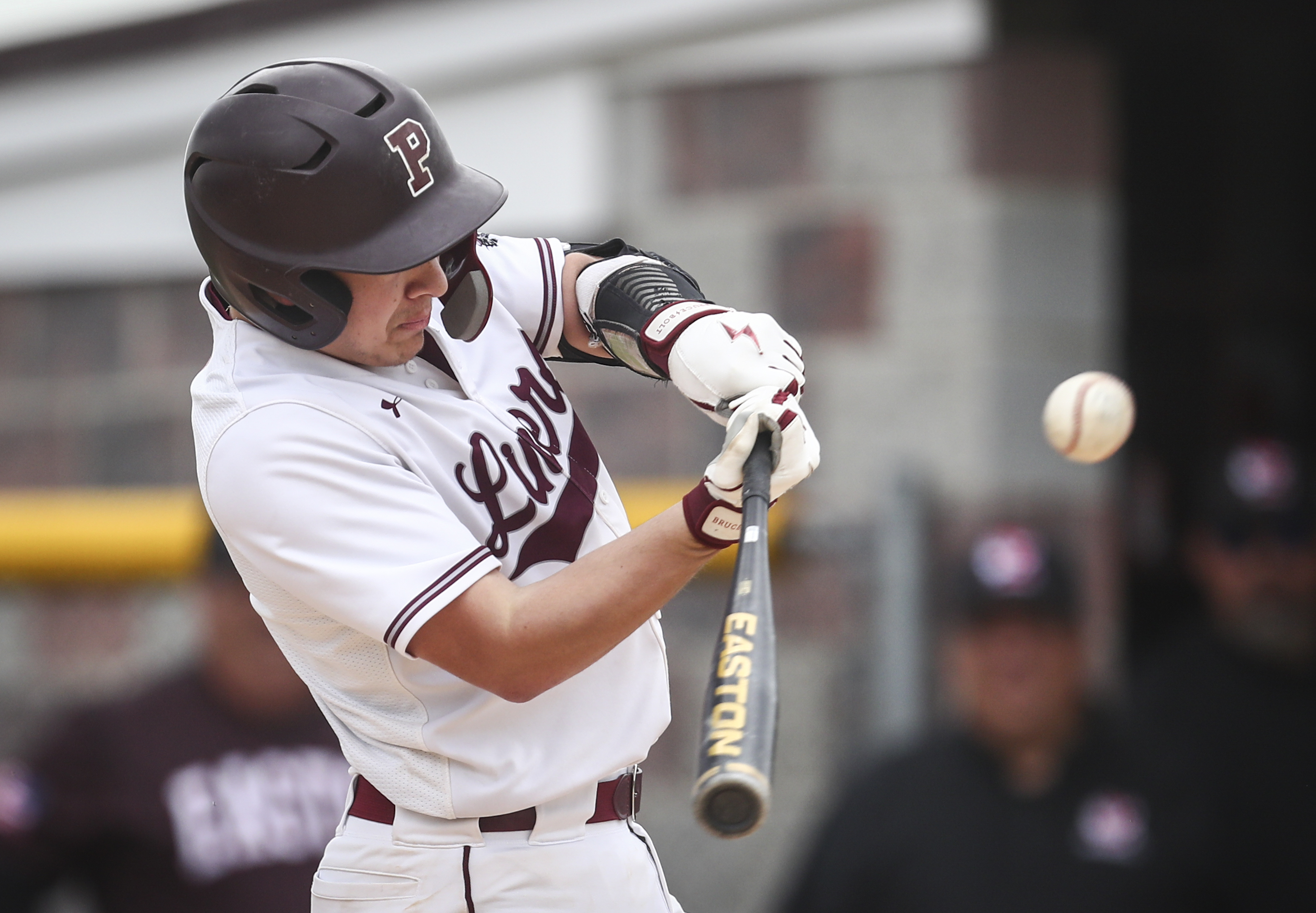Phillipsburg baseball hosts Easton - lehighvalleylive.com