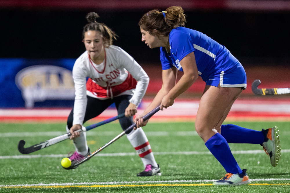 Lower Dauphin wins State Field Hockey Championship - pennlive.com