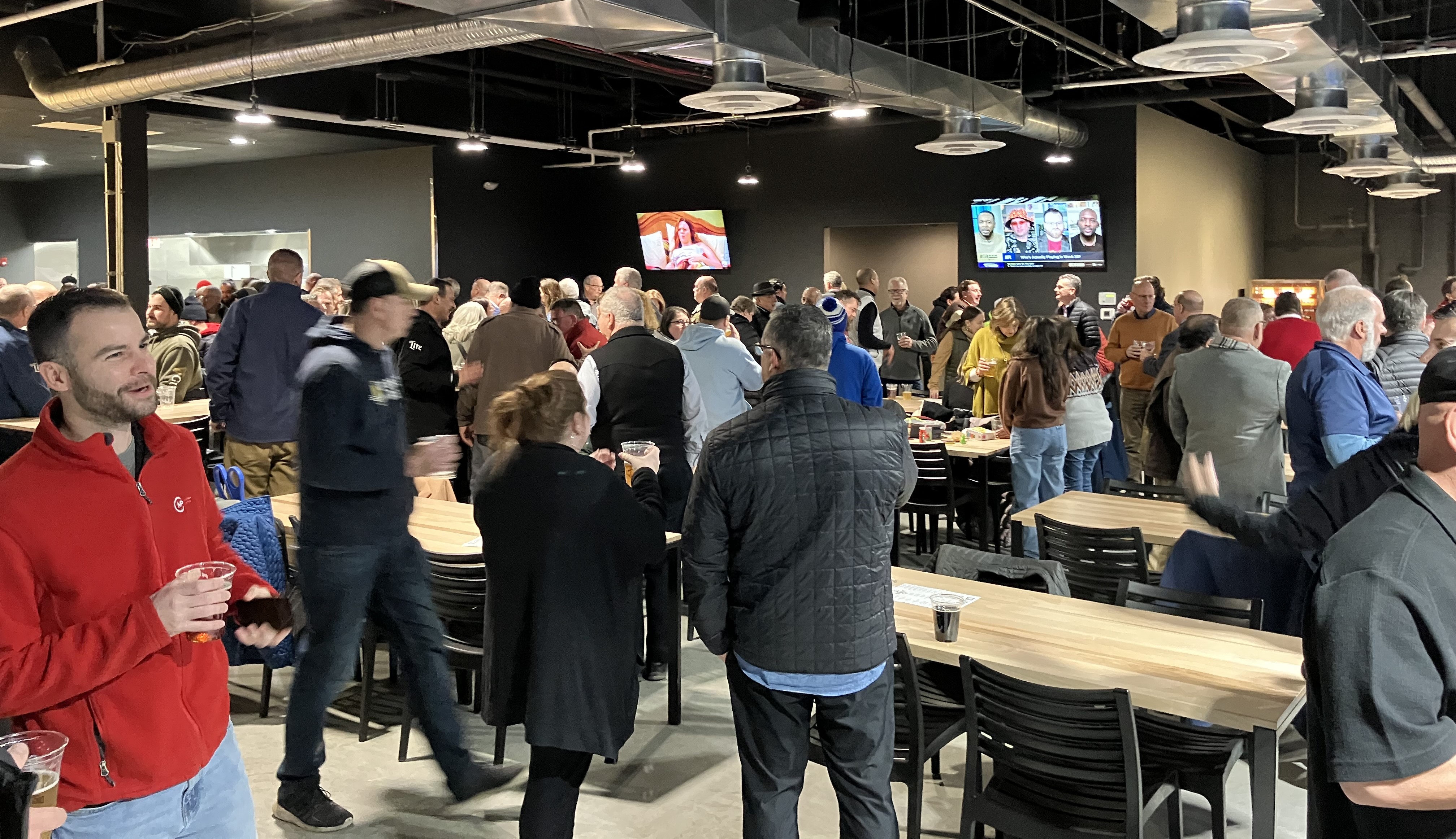 Collision Bend Brewing Co. in Euclid - cleveland.com