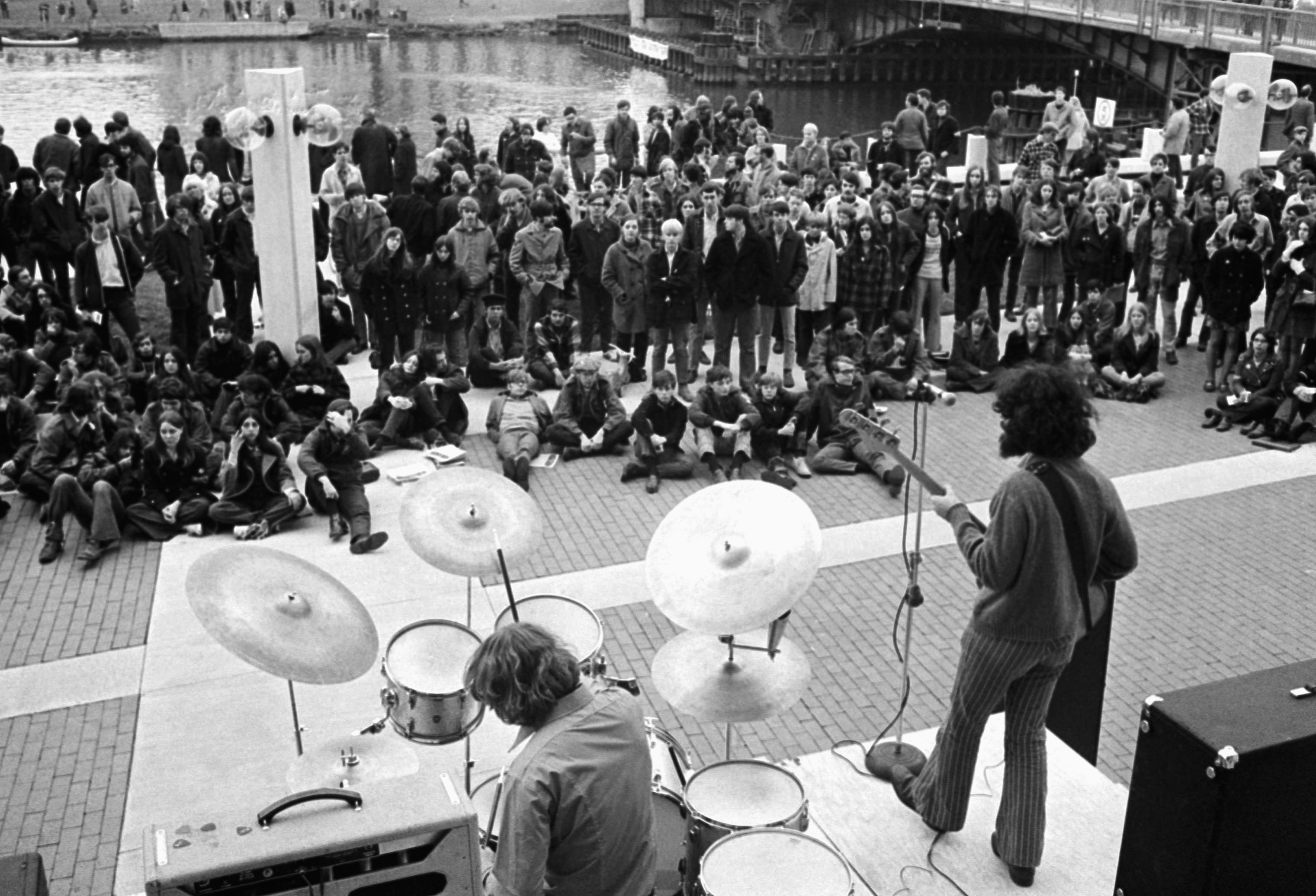 The 50th anniversary of Earth Day - pennlive.com