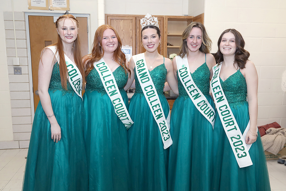 The 68th Annual Holyoke Colleen Pageant - masslive.com