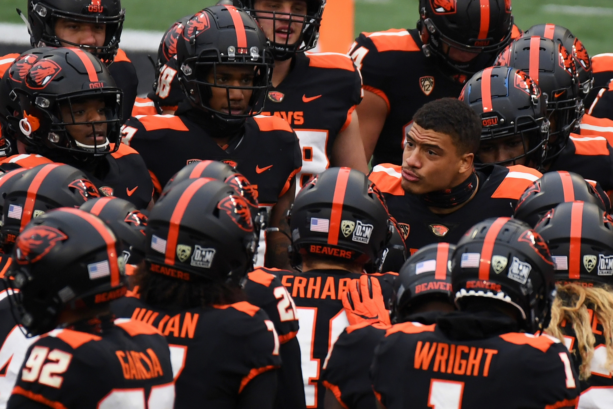 Oregon State Beavers football vs. Cal Golden Bears - oregonlive.com